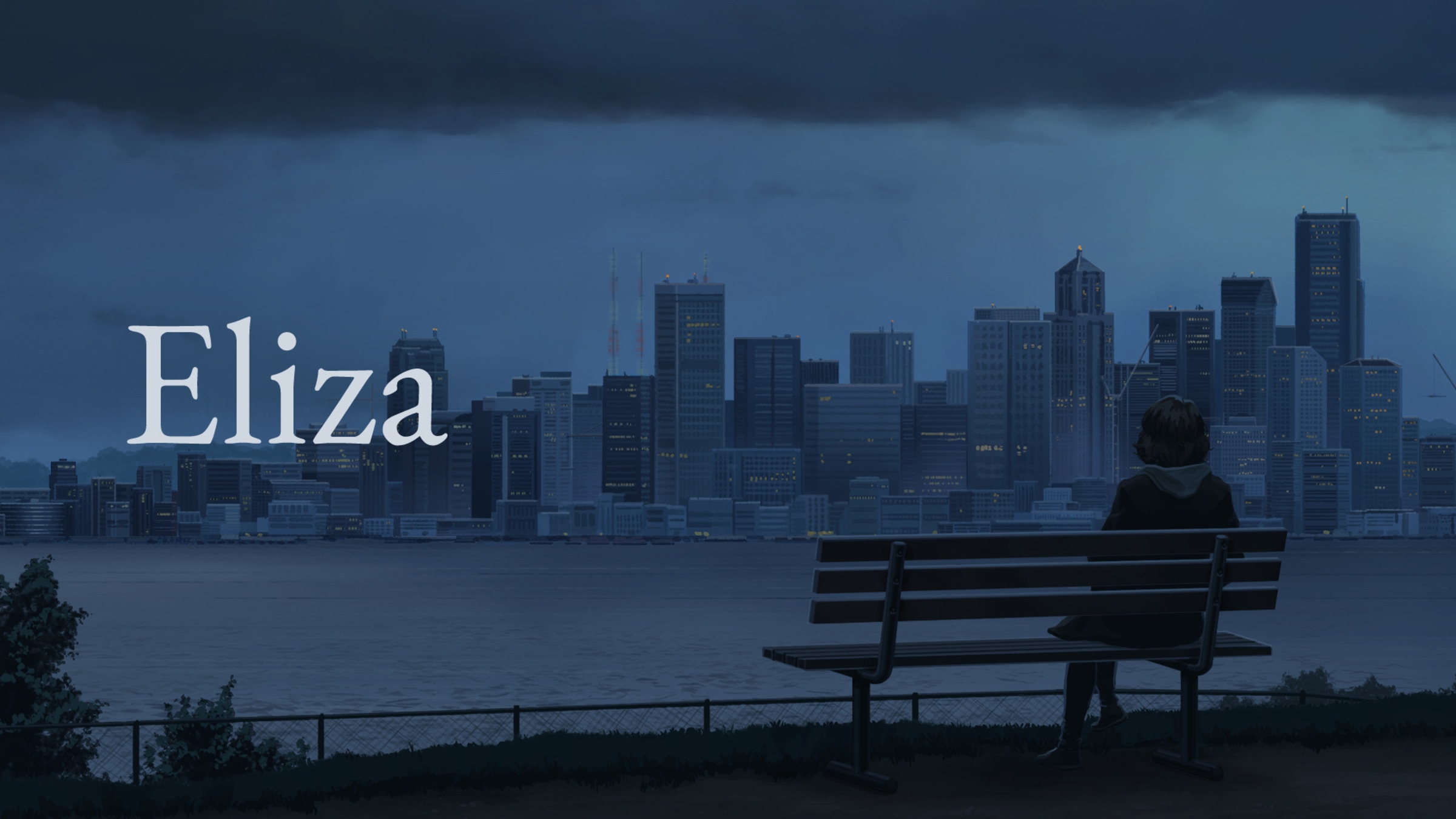 Eliza para Nintendo Switch - Sitio Oficial de Nintendo para Mexico