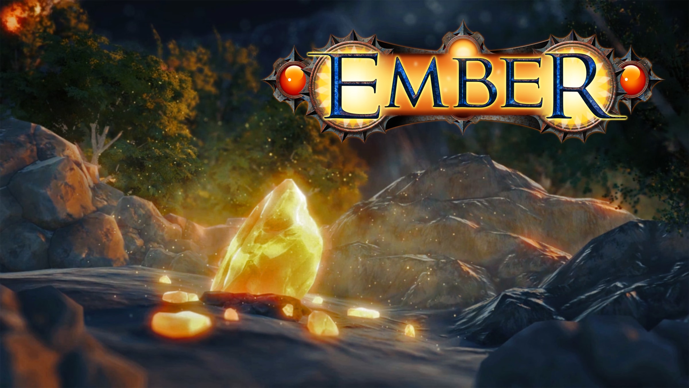 Ember para Nintendo Switch - Sitio Oficial de Nintendo para Mexico