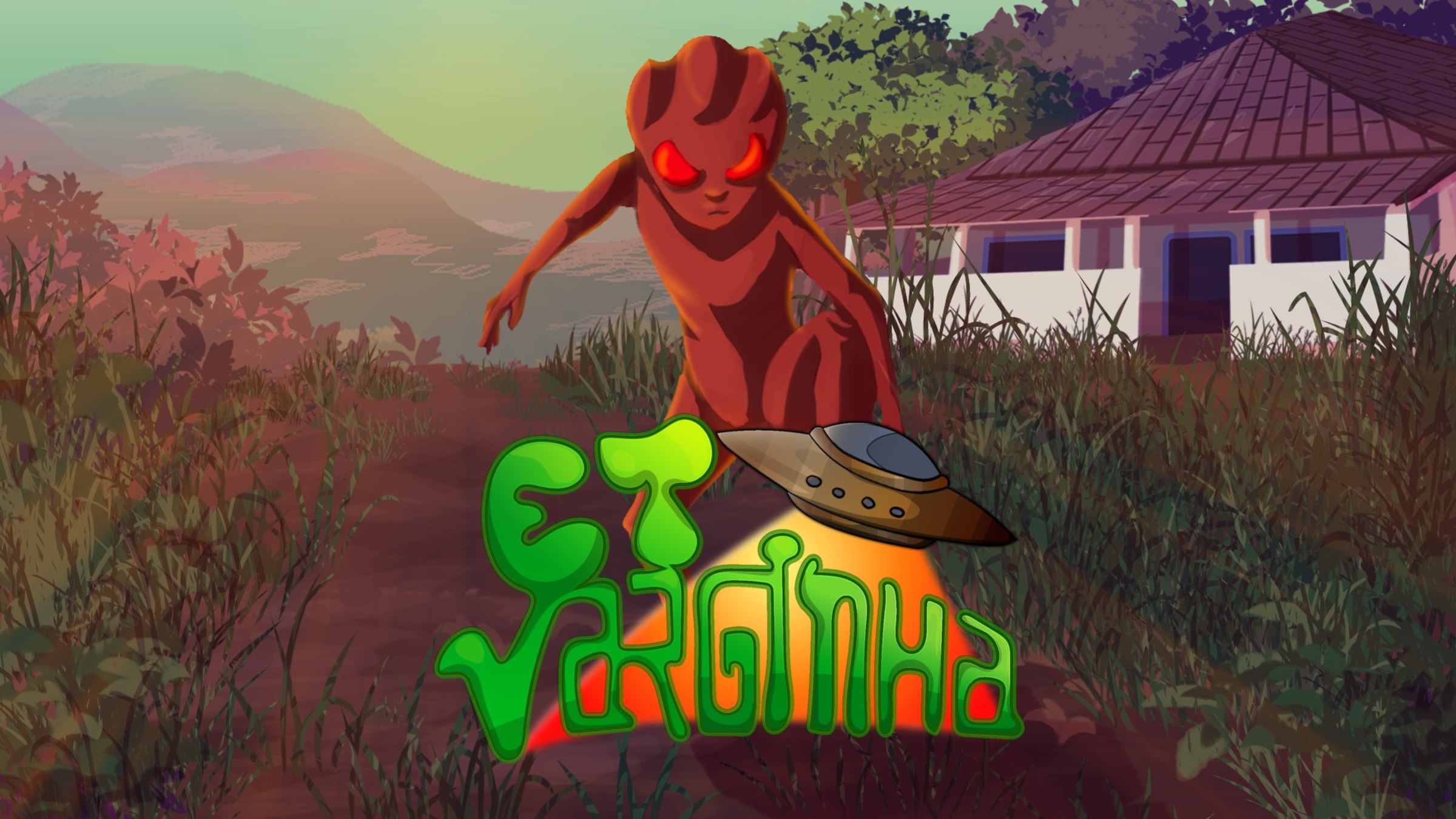 ET Varginha para Nintendo Switch - Sitio oficial de Nintendo