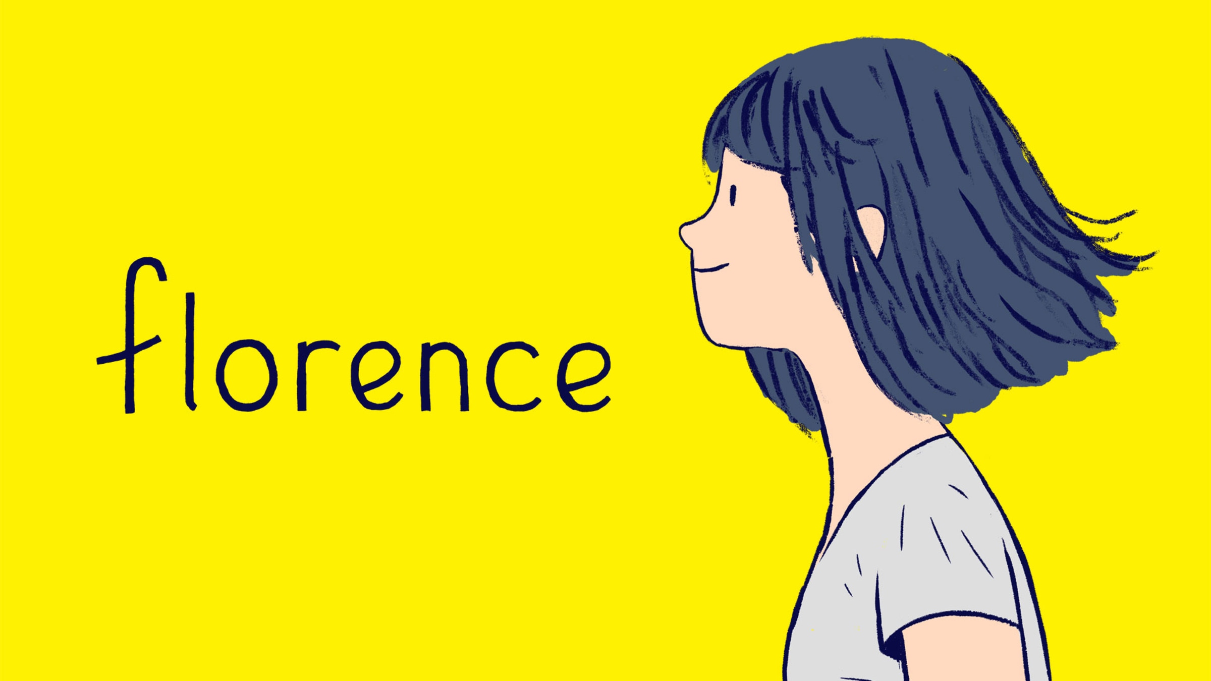 Florence para Nintendo Switch - Sitio oficial de Nintendo