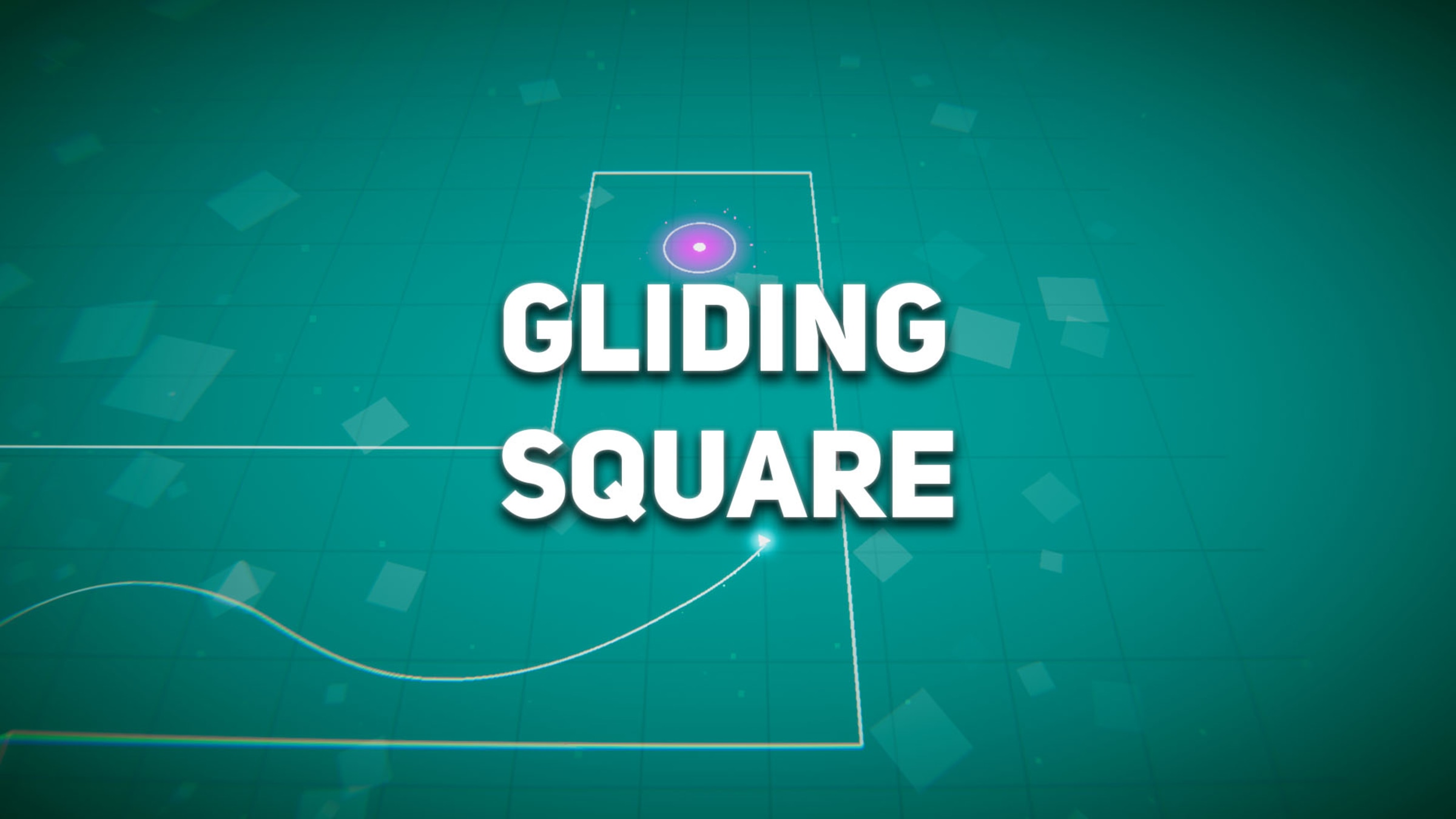 Gliding Square para Nintendo Switch - Sitio oficial de Nintendo