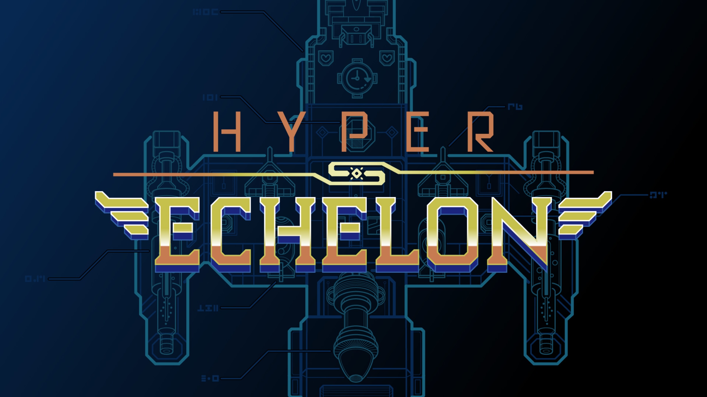 Hyper Echelon para Nintendo Switch - Sitio Oficial de Nintendo para Chile