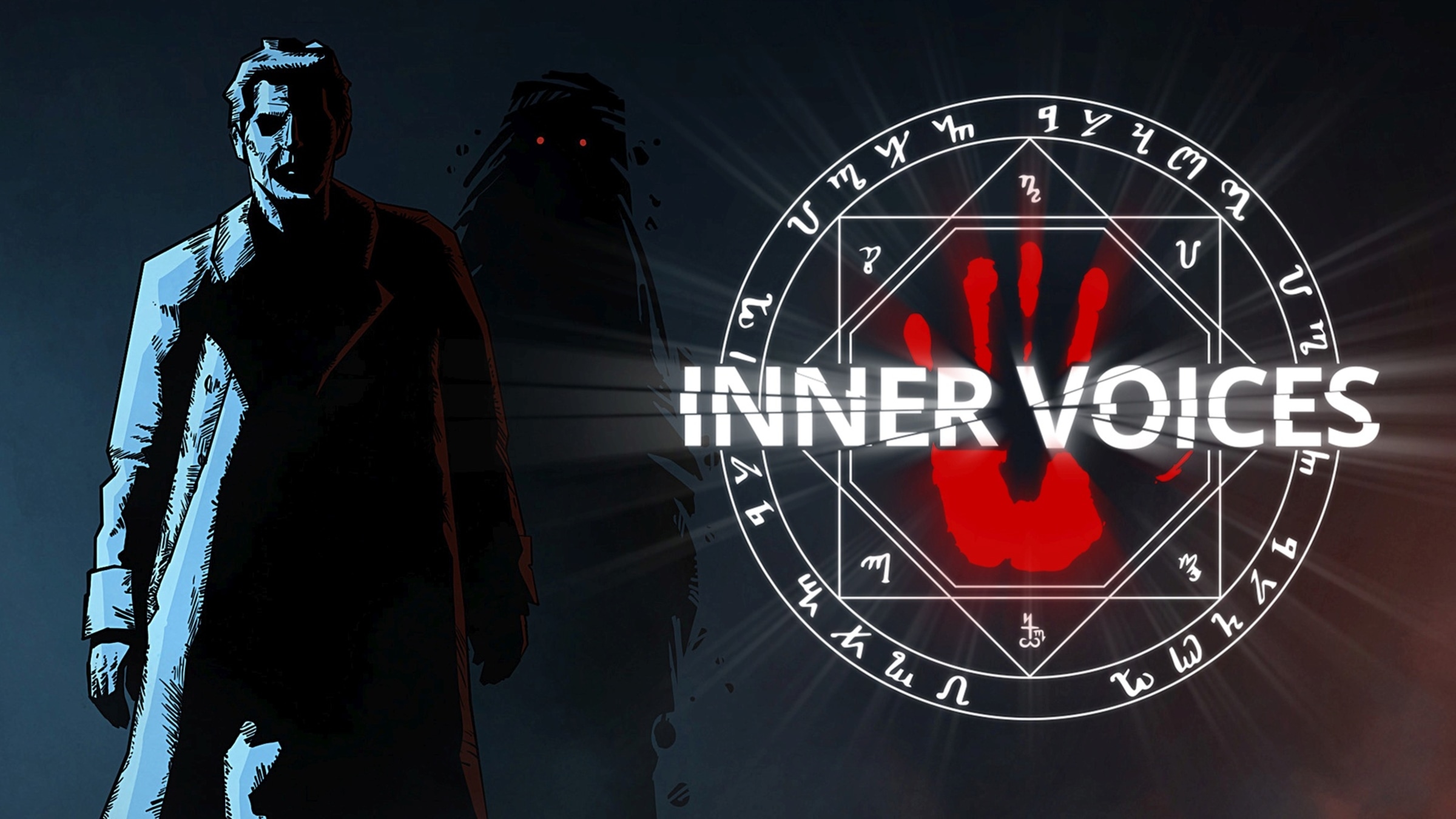 Inner Voices para Nintendo Switch - Sitio Oficial de Nintendo para Peru