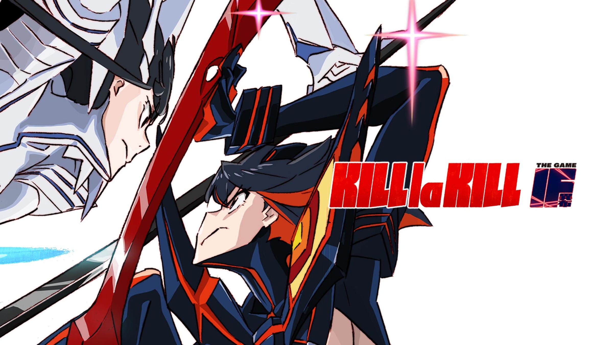 KILL la KILL -IF para Nintendo Switch - Sitio Oficial de Nintendo para ...