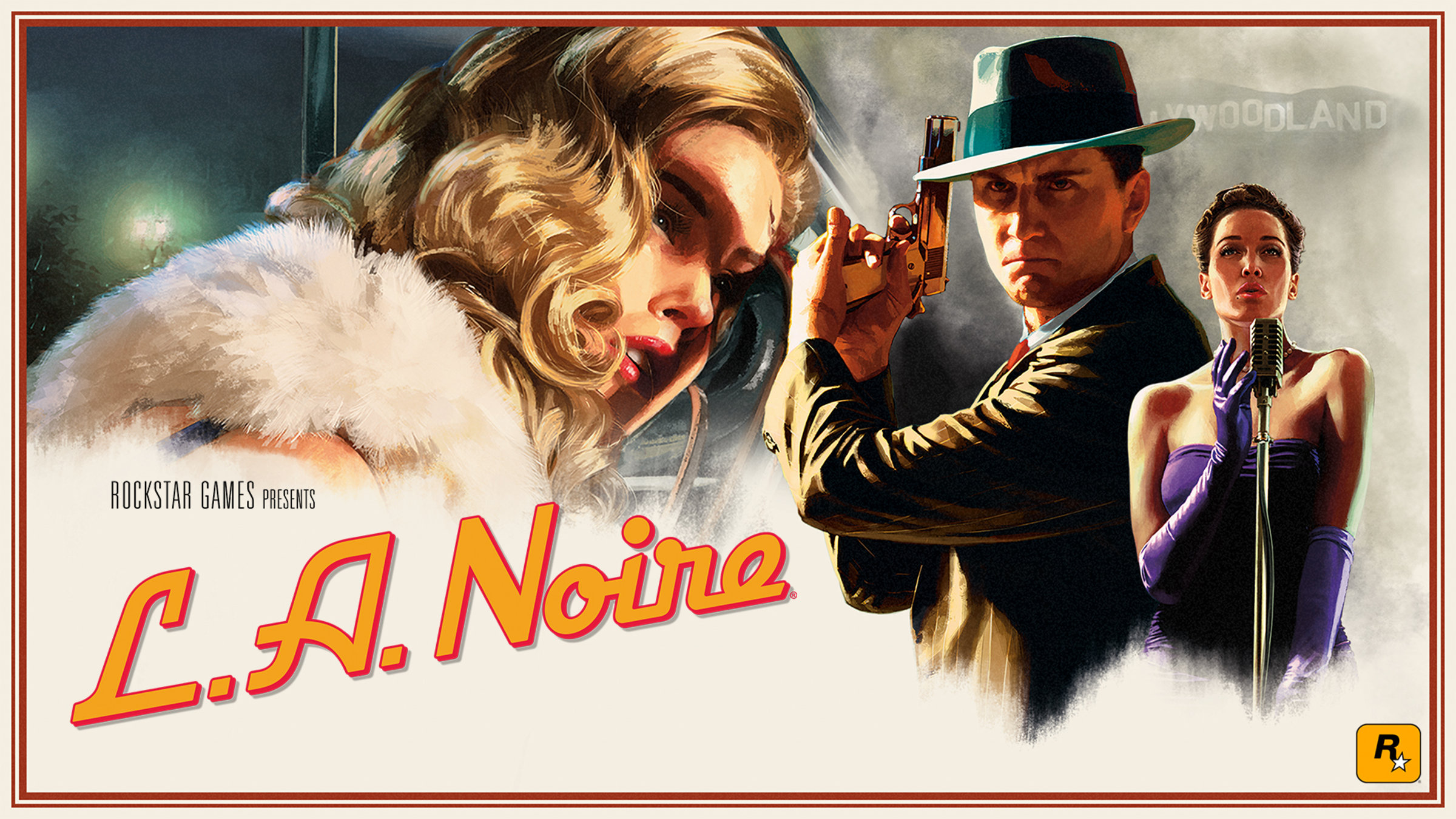 L.A. Noire para Nintendo Switch - Sitio Oficial de Nintendo para Mexico
