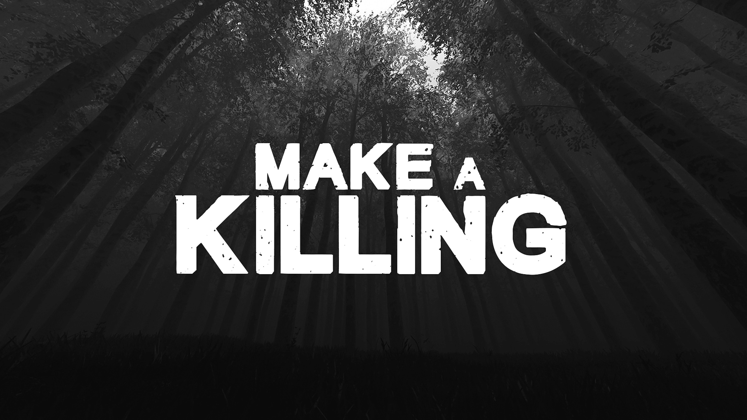 Make a Killing para Nintendo Switch - Sitio Oficial de Nintendo para Mexico