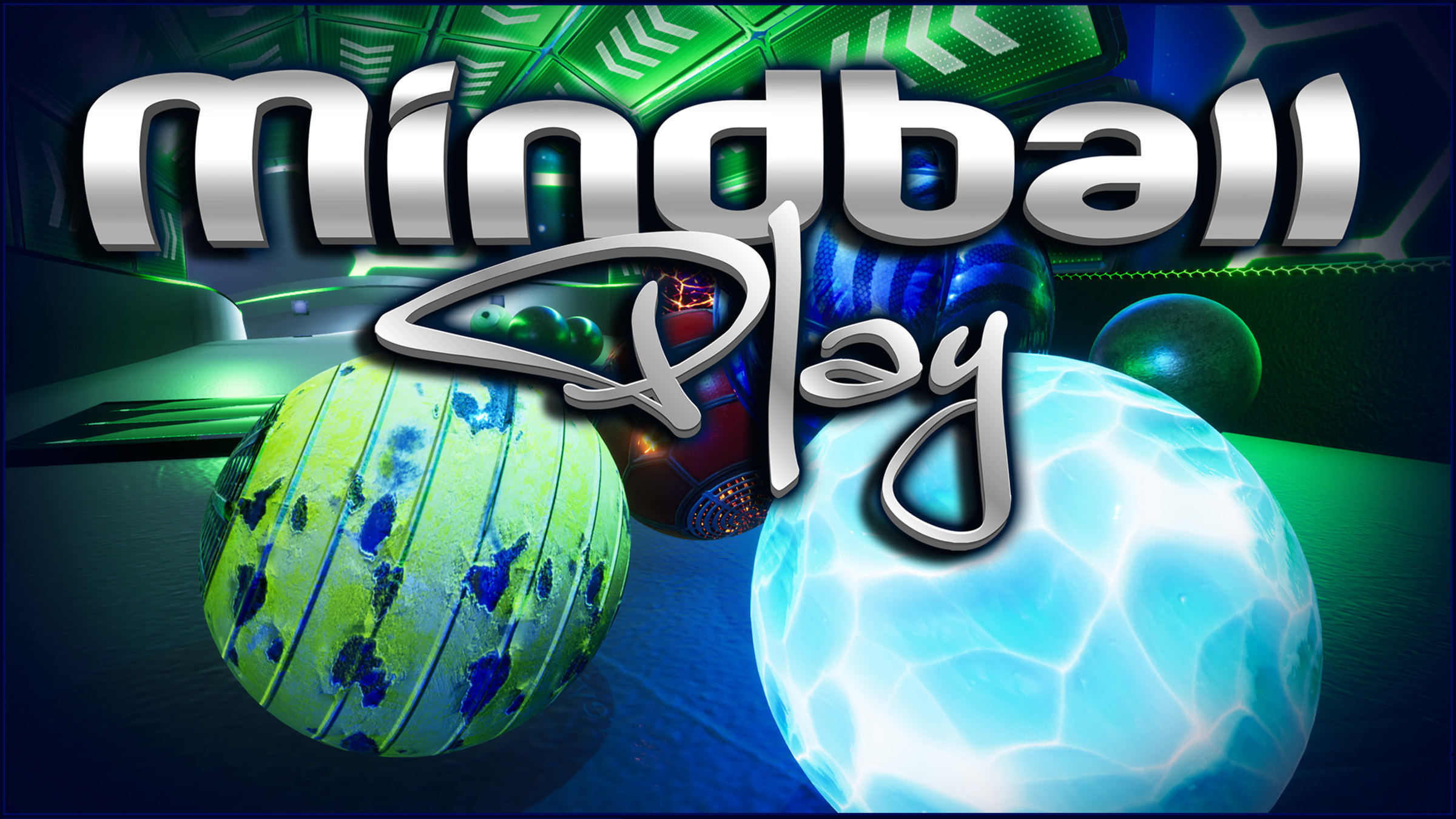 Mindball Play para Nintendo Switch - Sitio Oficial de Nintendo para Mexico