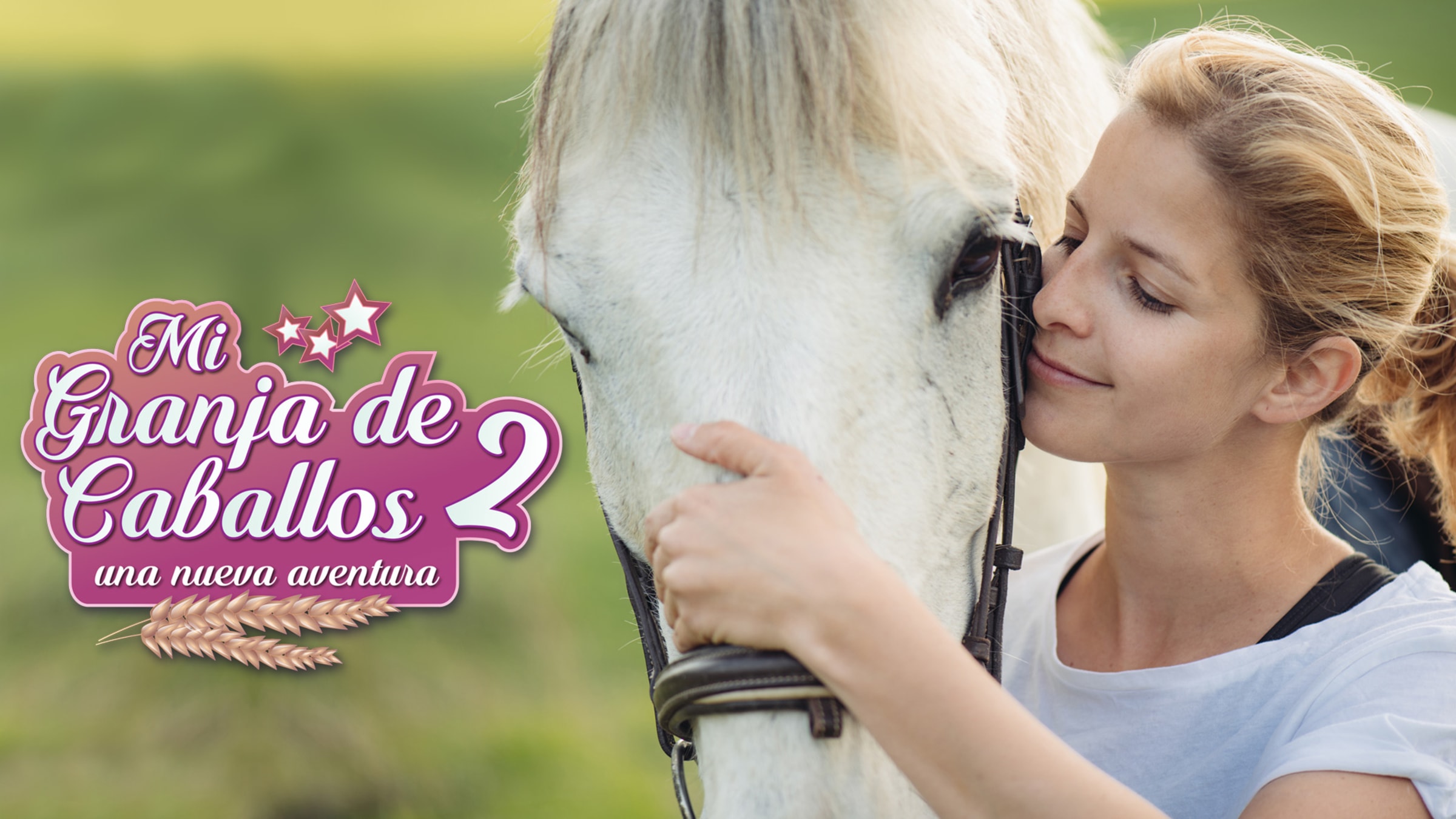 My Riding Stables 2: A New Adventure para Nintendo Switch - Sitio ...