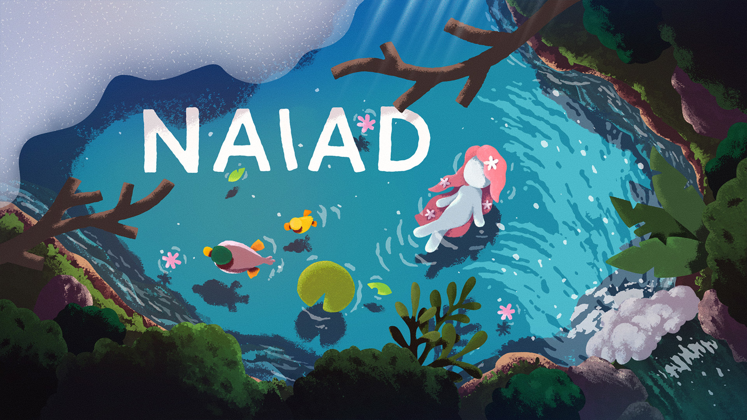 NAIAD para Nintendo Switch - Sitio Oficial de Nintendo para Mexico