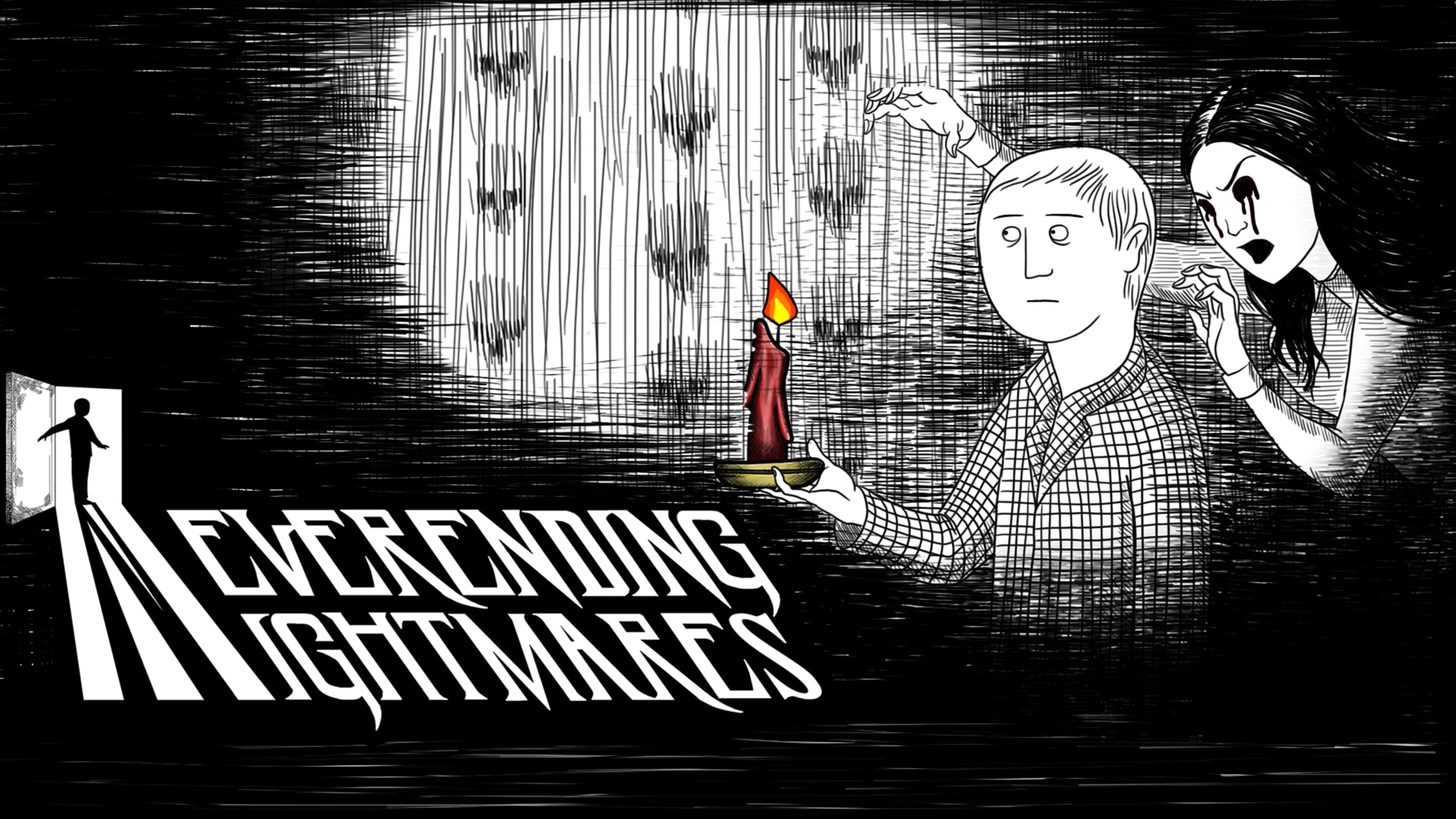 Neverending Nightmares para Nintendo Switch - Sitio Oficial de Nintendo ...