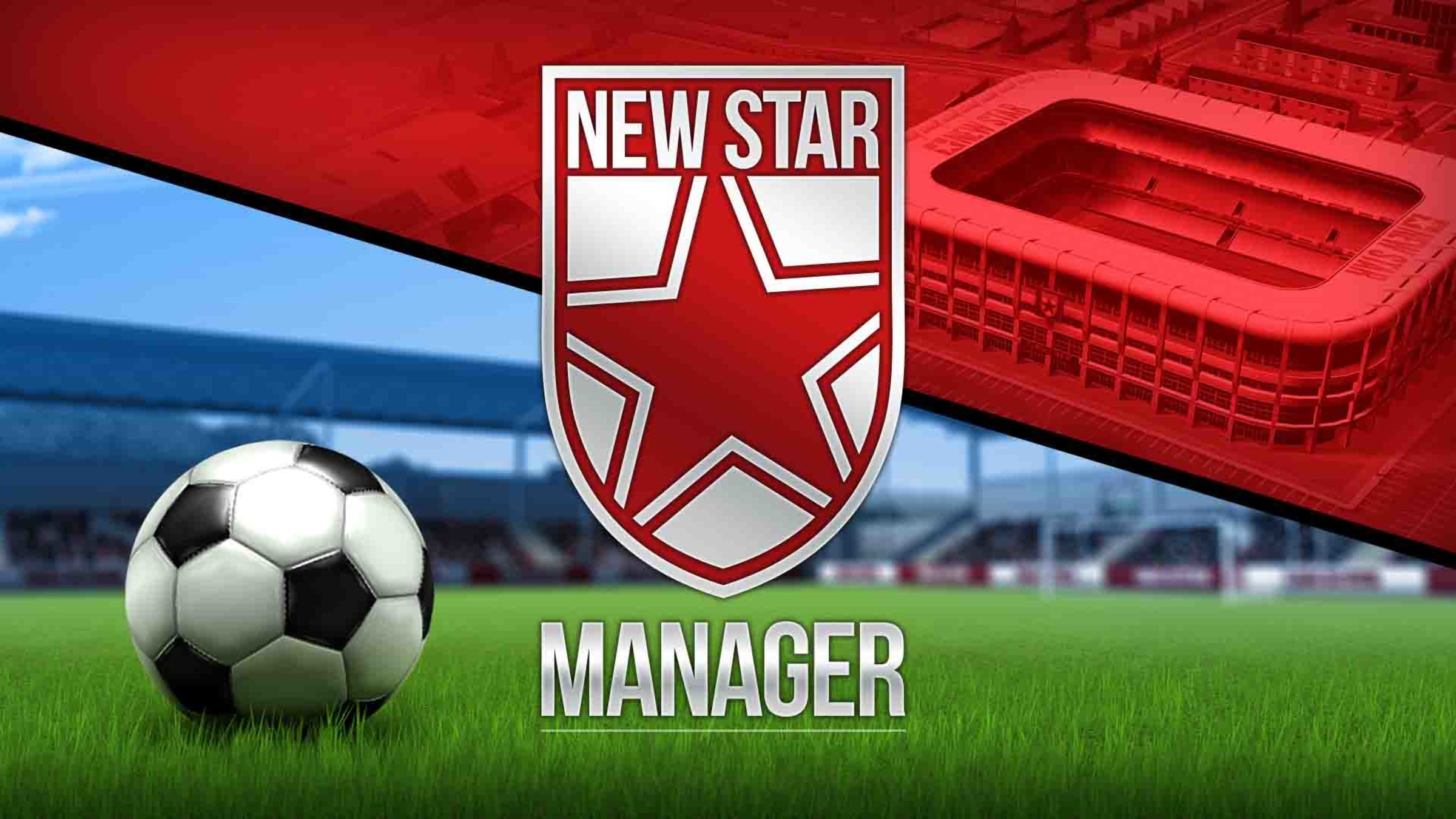 New Star Manager para Nintendo Switch - Sitio oficial de Nintendo