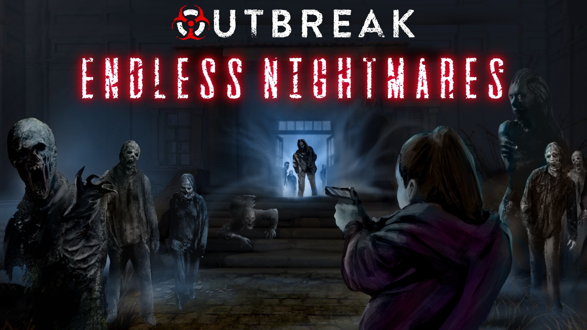 Outbreak: Endless Nightmares para Nintendo Switch - Sitio Oficial de ...