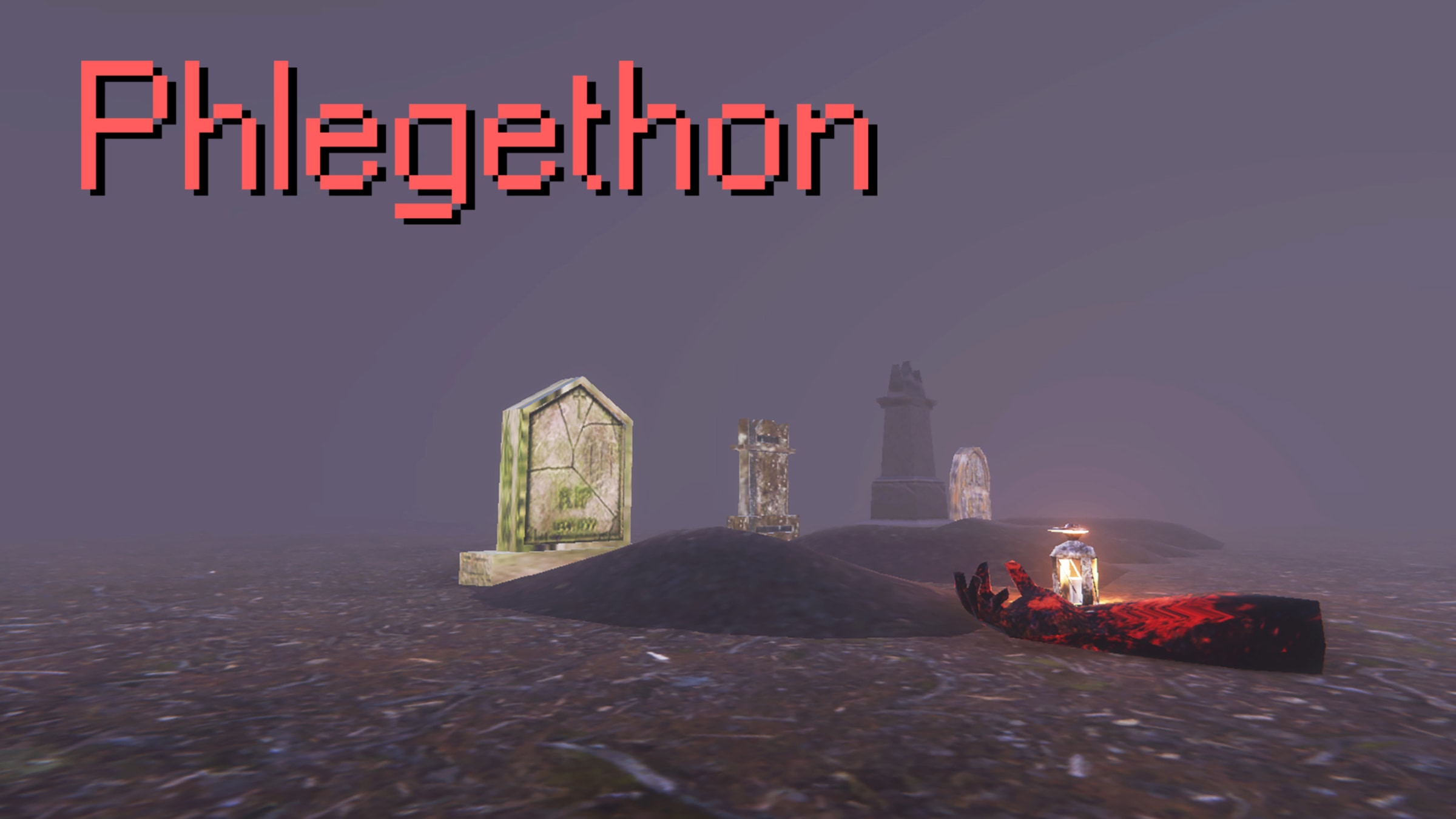 Phlegethon para Nintendo Switch - Sitio Oficial de Nintendo para Colombia