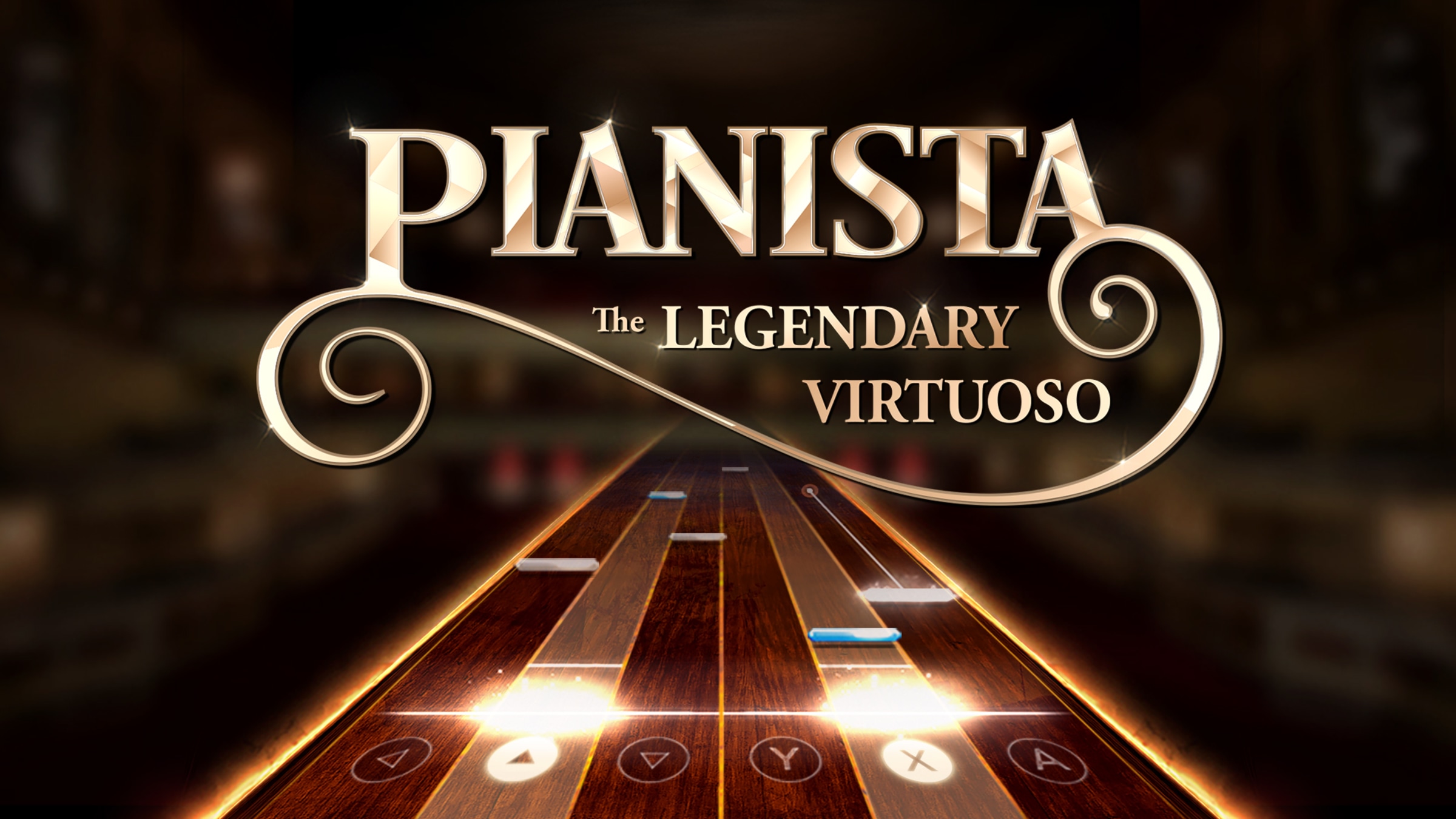 PIANISTA para Nintendo Switch - Sitio Oficial de Nintendo para Mexico