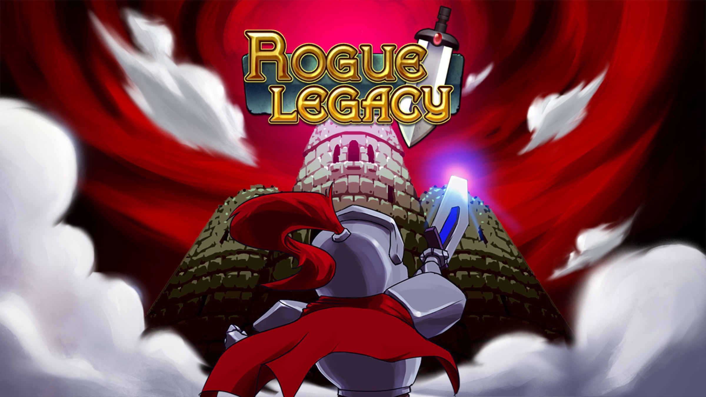 Rogue Legacy para Nintendo Switch - Sitio Oficial de Nintendo para Mexico