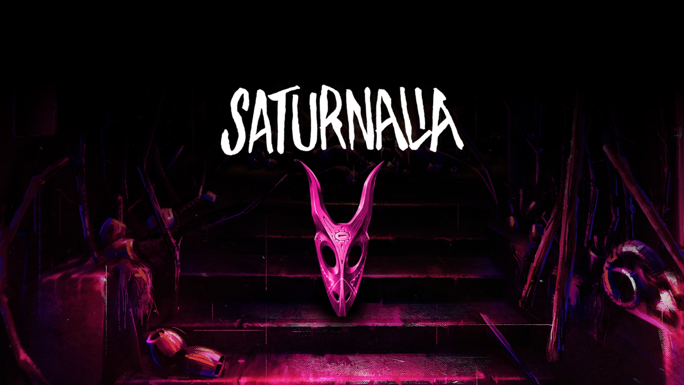 Saturnalia para Nintendo Switch - Sitio oficial de Nintendo