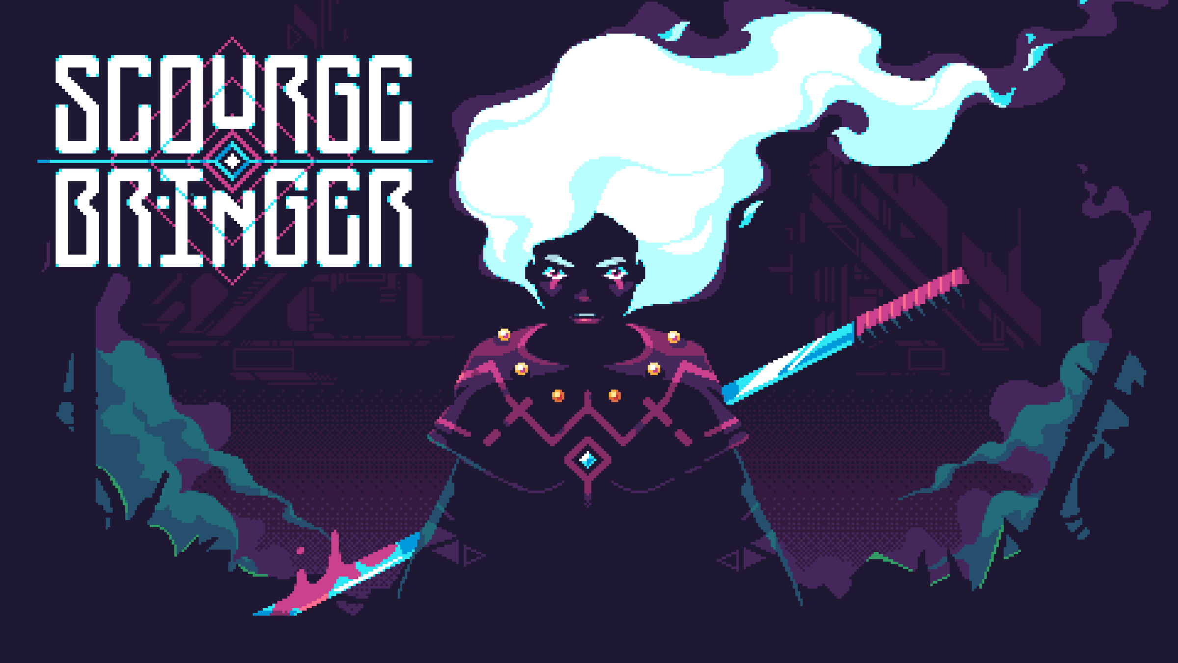 ScourgeBringer para Nintendo Switch - Sitio Oficial de Nintendo para Mexico