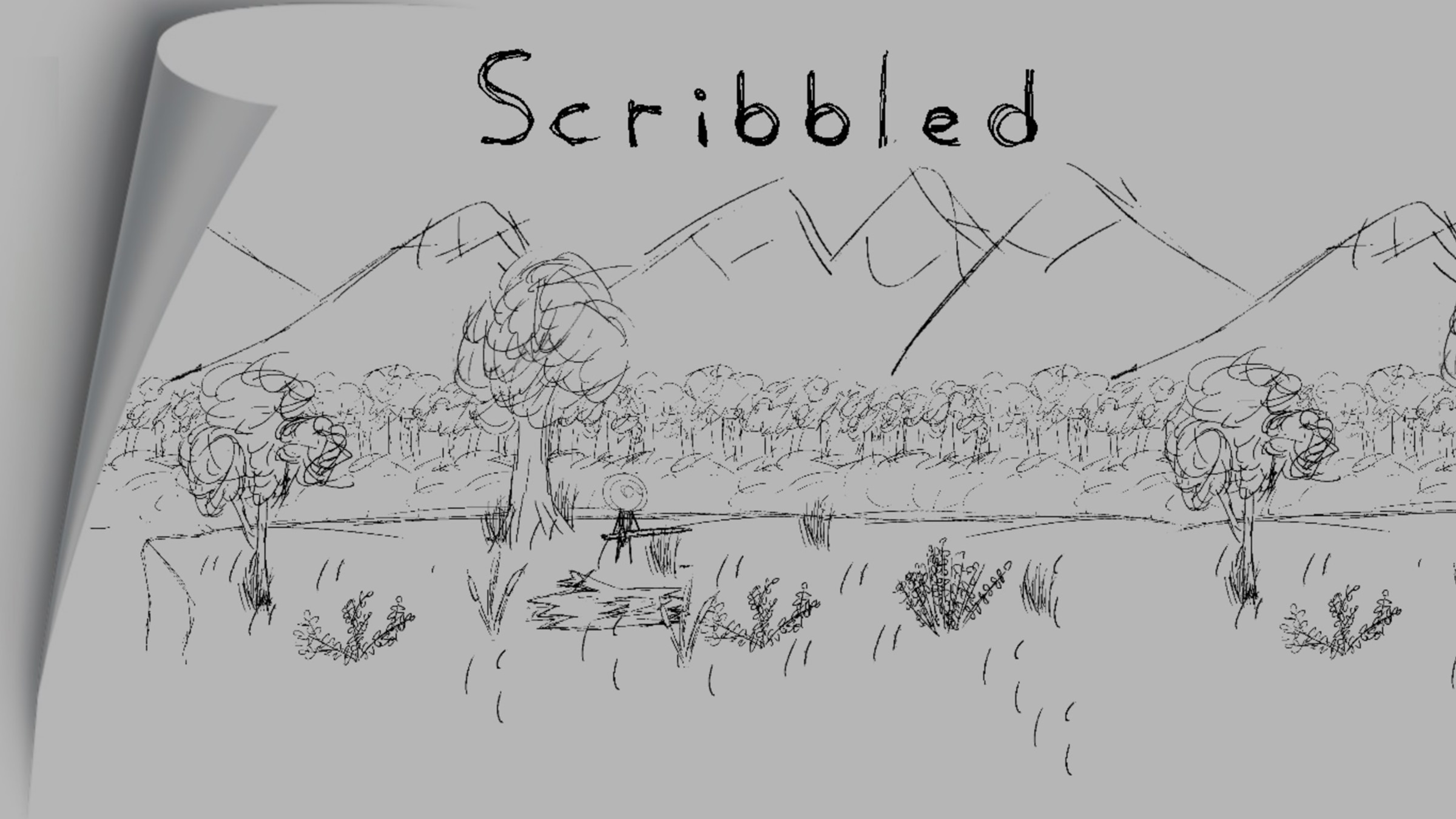 scribbled para Nintendo Switch - Sitio Oficial de Nintendo para Mexico