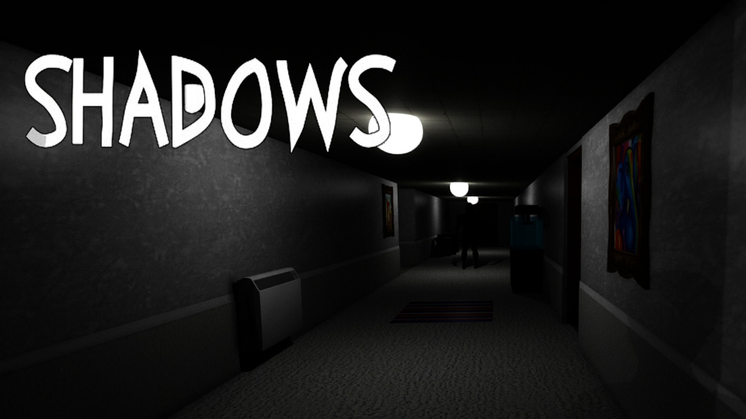 Shadows Para Nintendo Switch Sitio Oficial De Nintendo Para Mexico