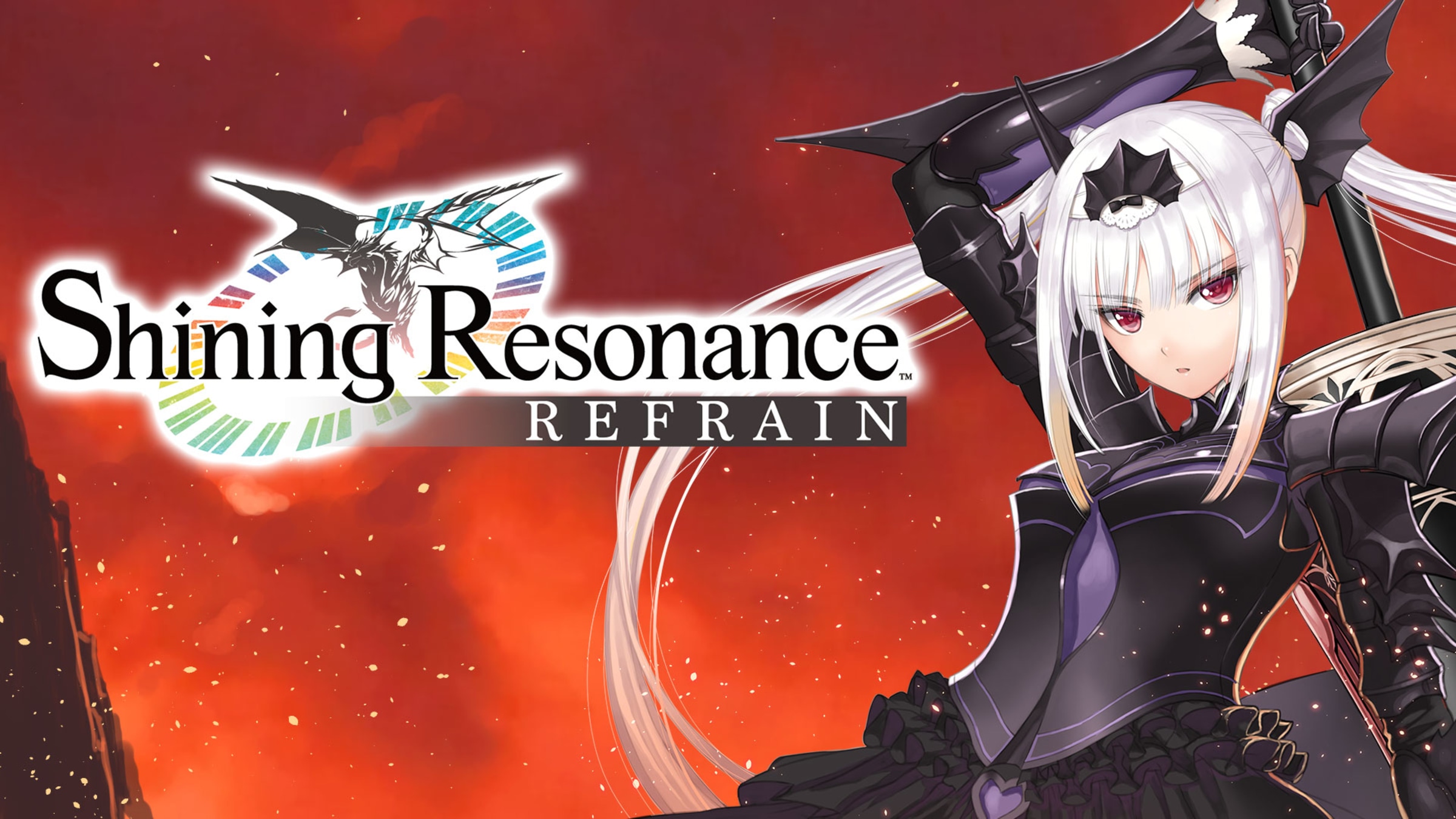 Shining Resonance Refrain para Nintendo Switch - Sitio oficial de Nintendo