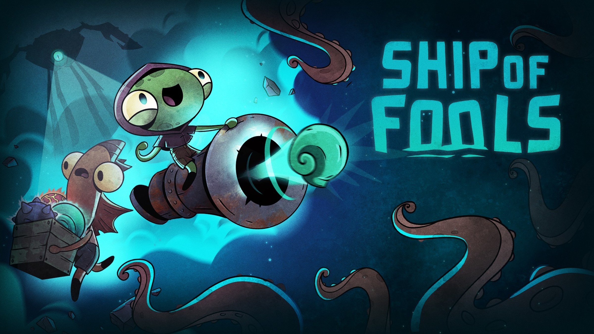 Ship of Fools para Nintendo Switch - Sitio oficial de Nintendo