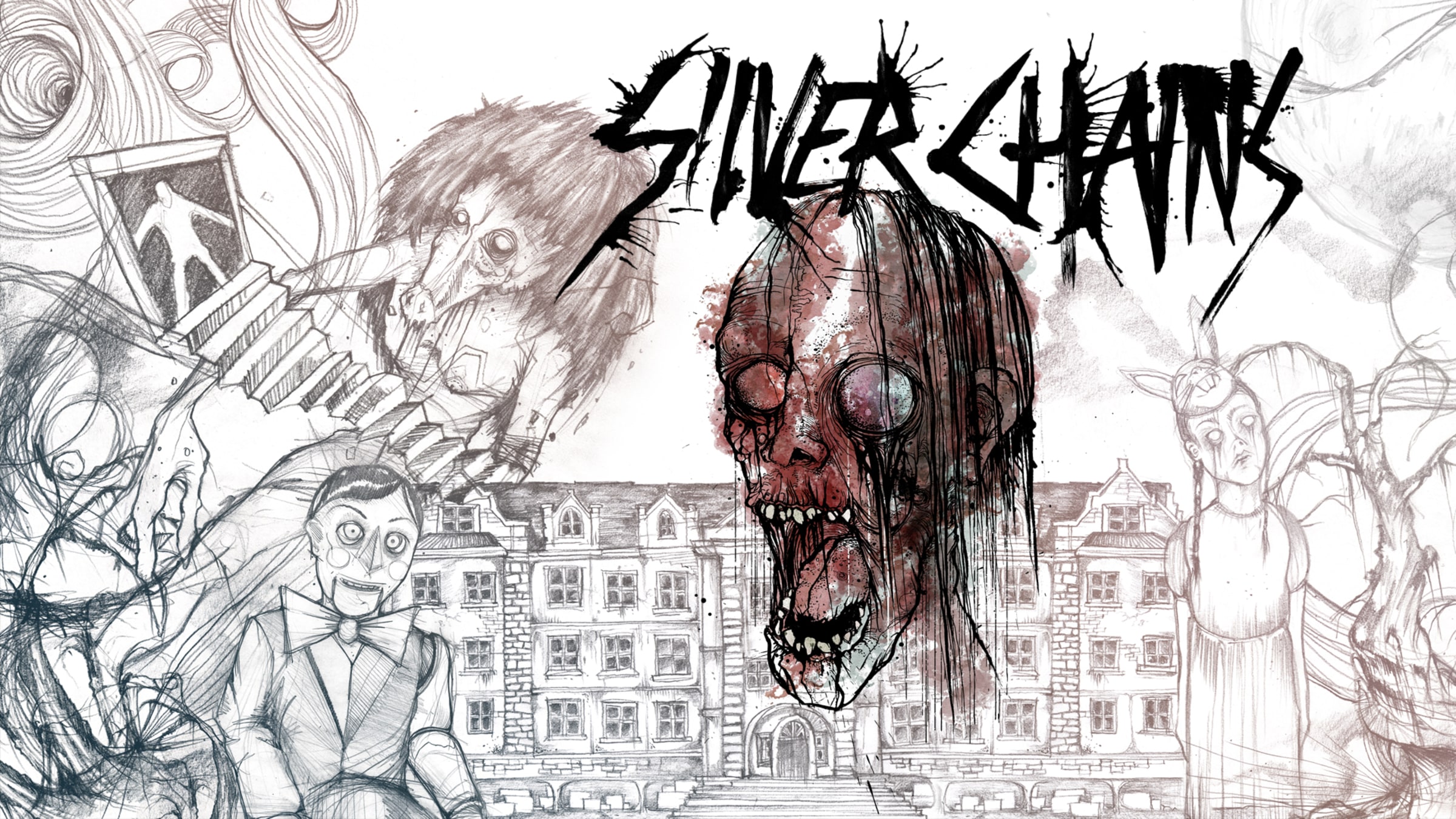 Silver Chains para Nintendo Switch - Sitio Oficial de Nintendo para Mexico