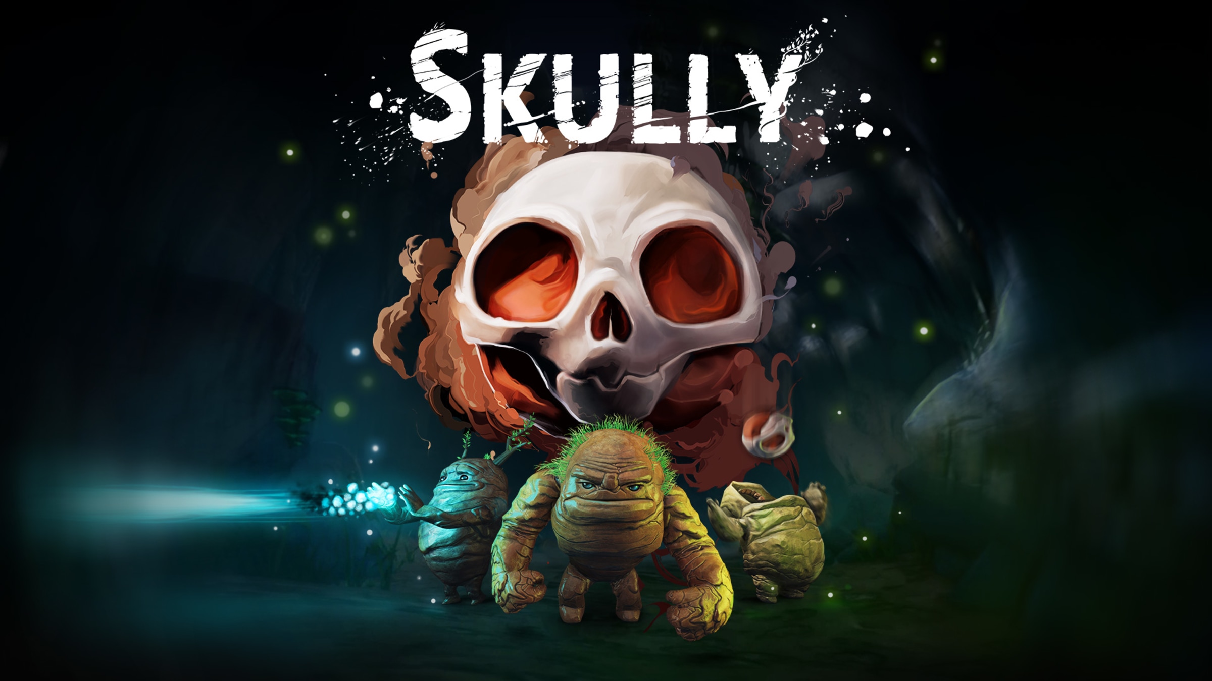Skully para Nintendo Switch - Sitio oficial de Nintendo