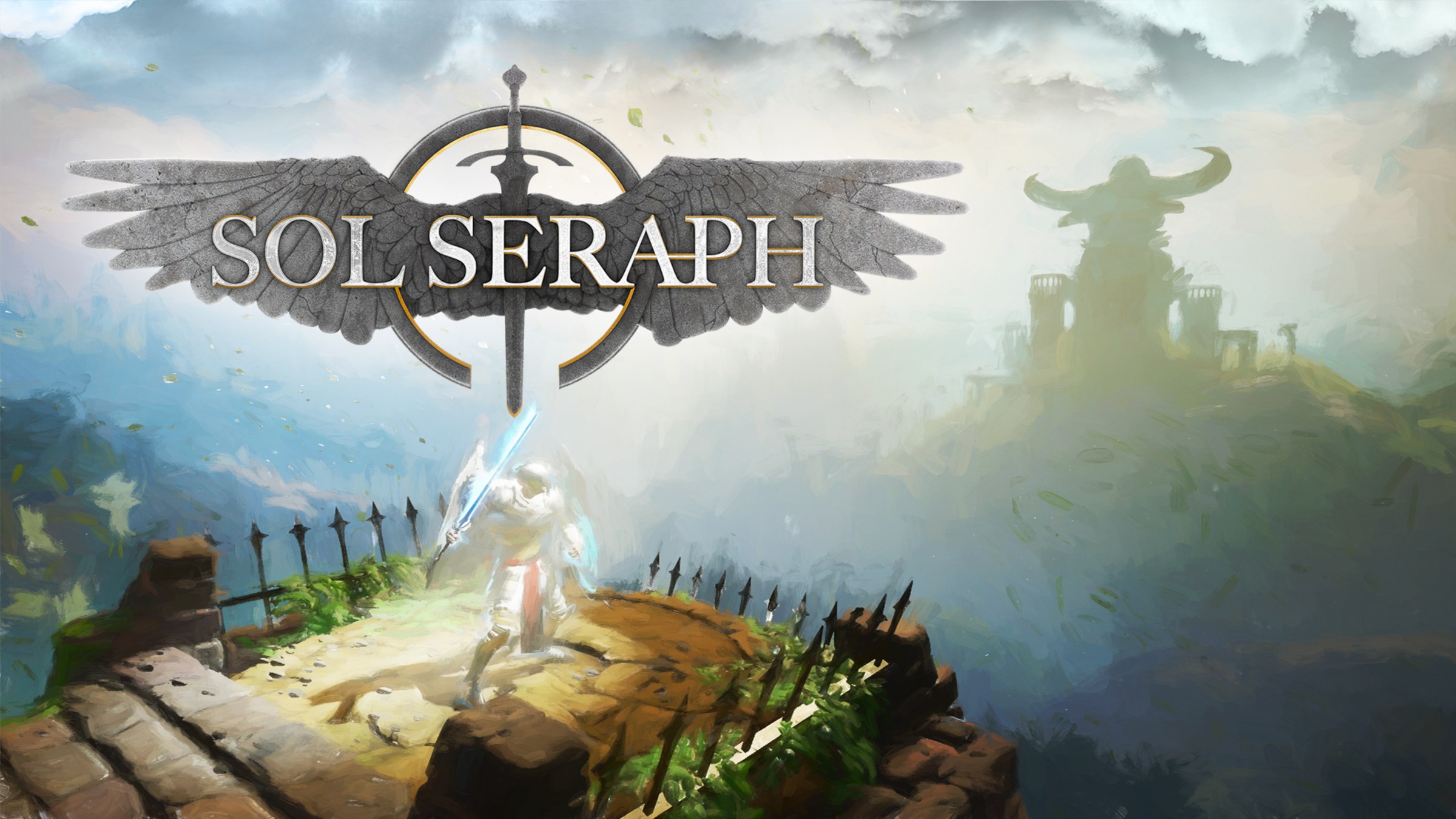 SolSeraph para Nintendo Switch - Sitio oficial de Nintendo