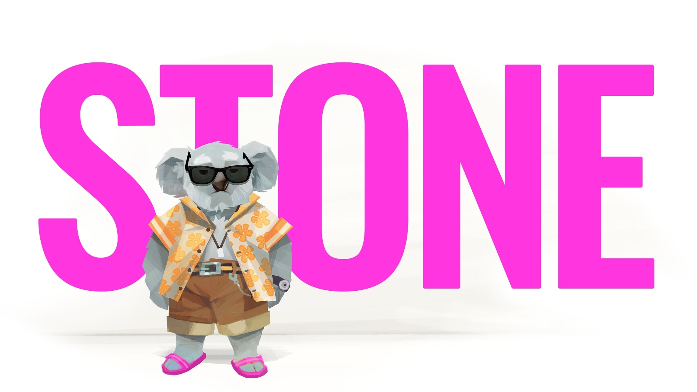 STONE para Nintendo Switch - Sitio Oficial de Nintendo para Mexico