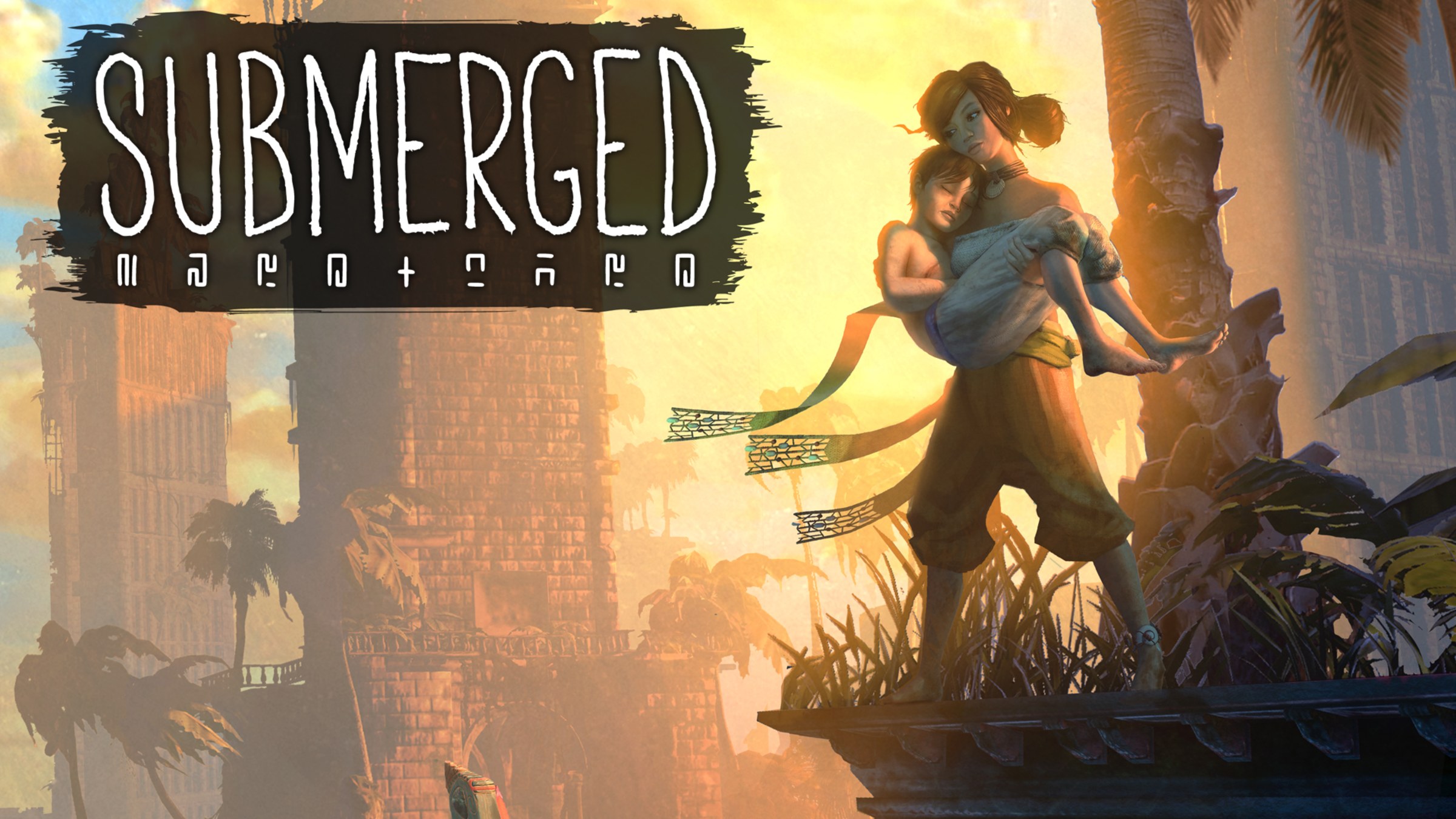 Submerged para Nintendo Switch - Sitio Oficial de Nintendo para Mexico