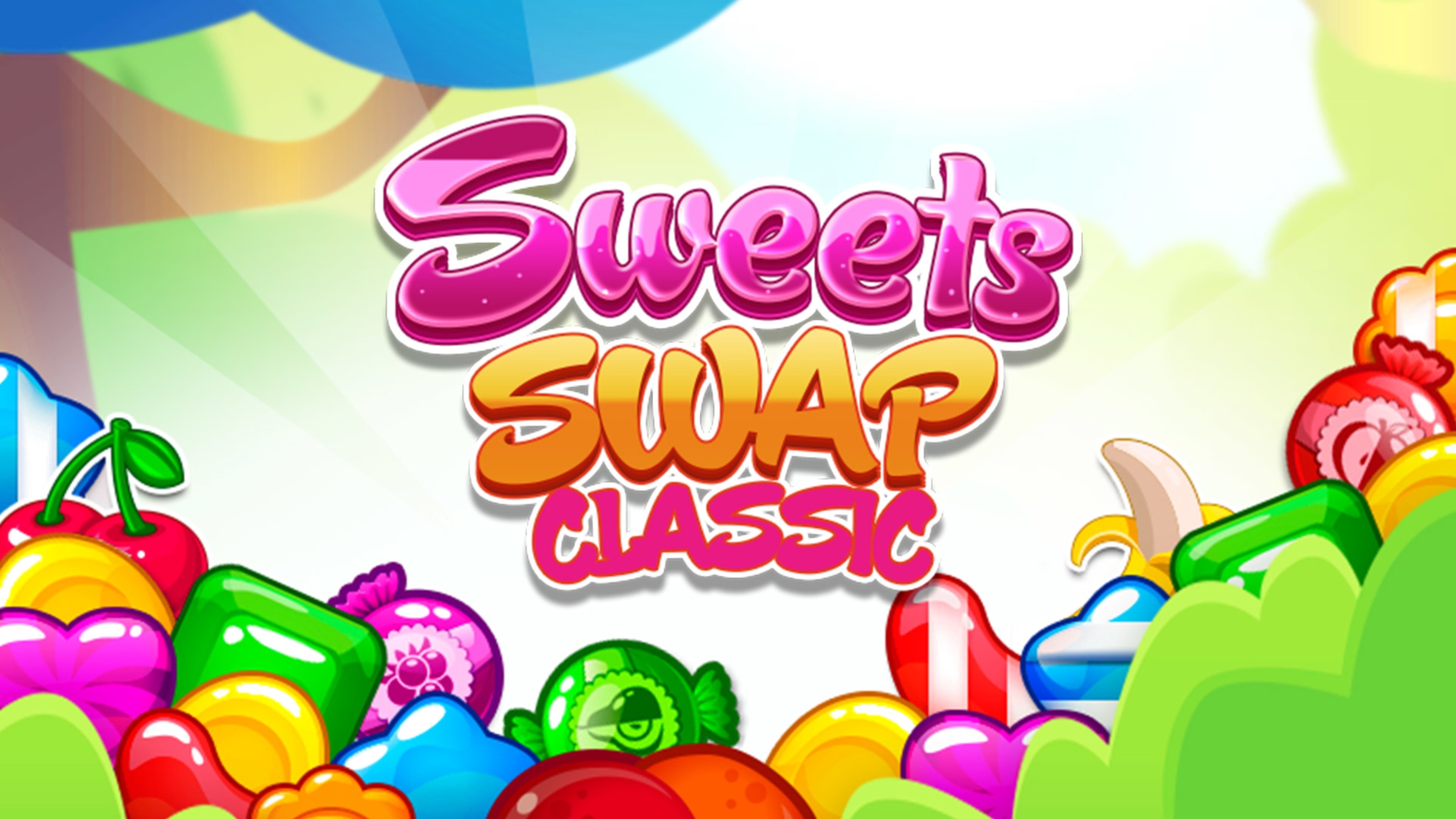Sweets Swap Classic para Nintendo Switch - Sitio oficial de Nintendo