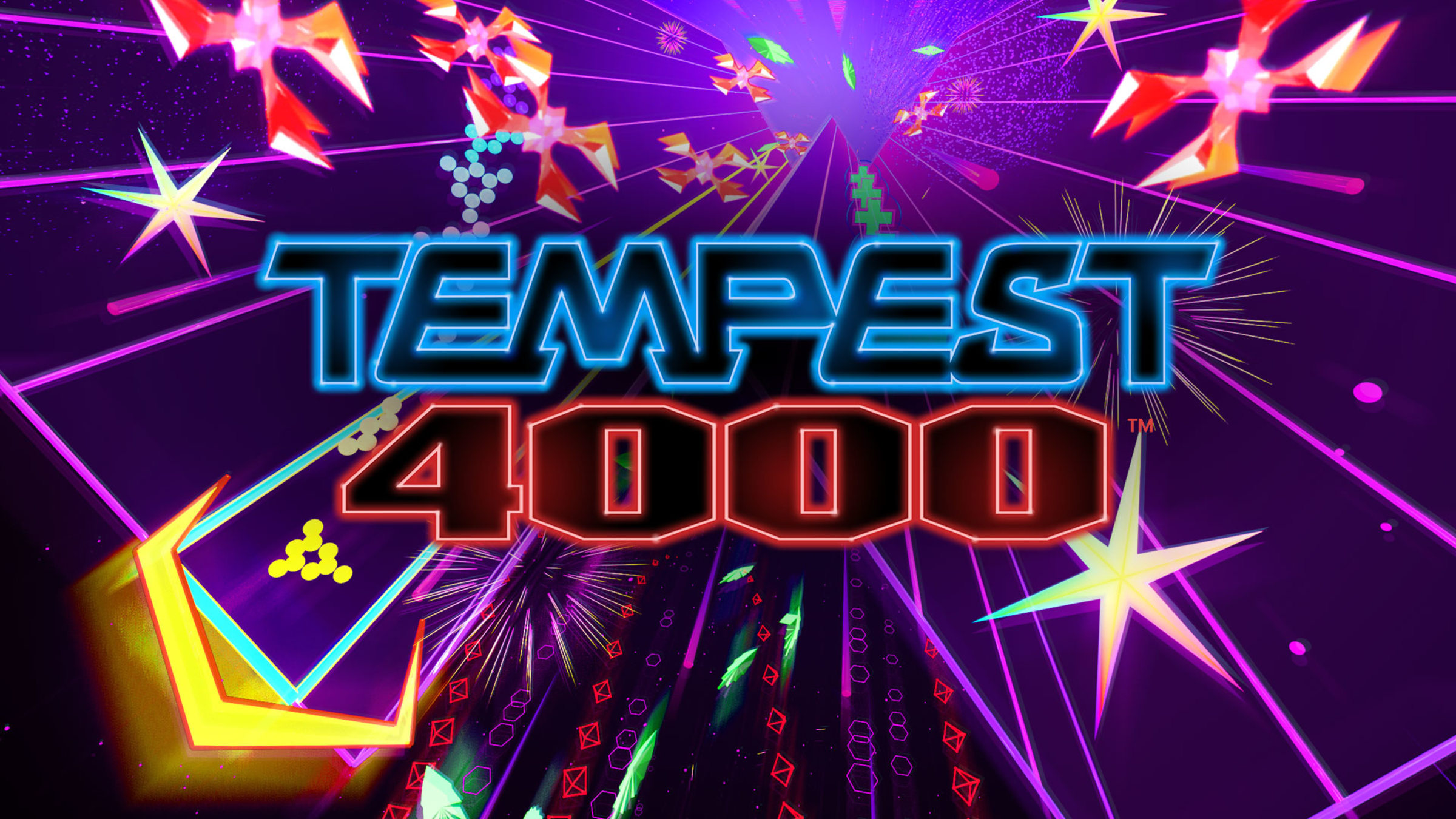 Tempest 4000 para Nintendo Switch - Sitio Oficial de Nintendo para Mexico