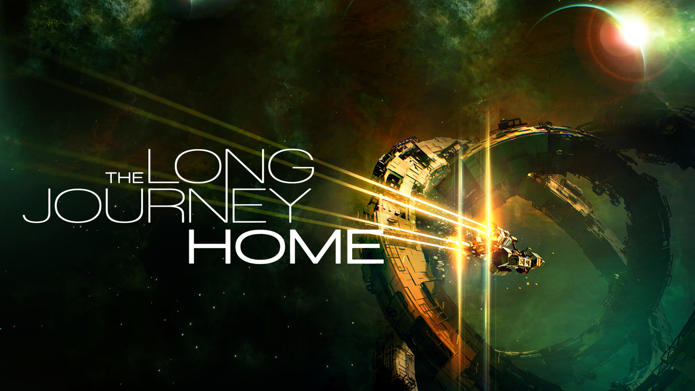 The Long Journey Home para Nintendo Switch - Sitio Oficial de Nintendo ...