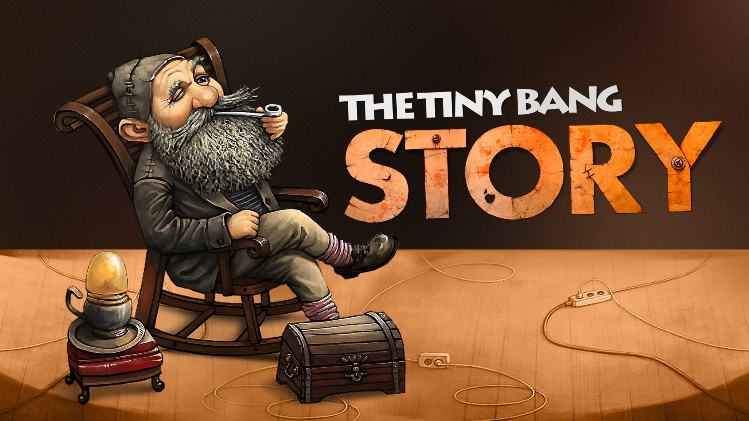 The Tiny Bang Story para Nintendo Switch - Sitio Oficial de Nintendo para Chile