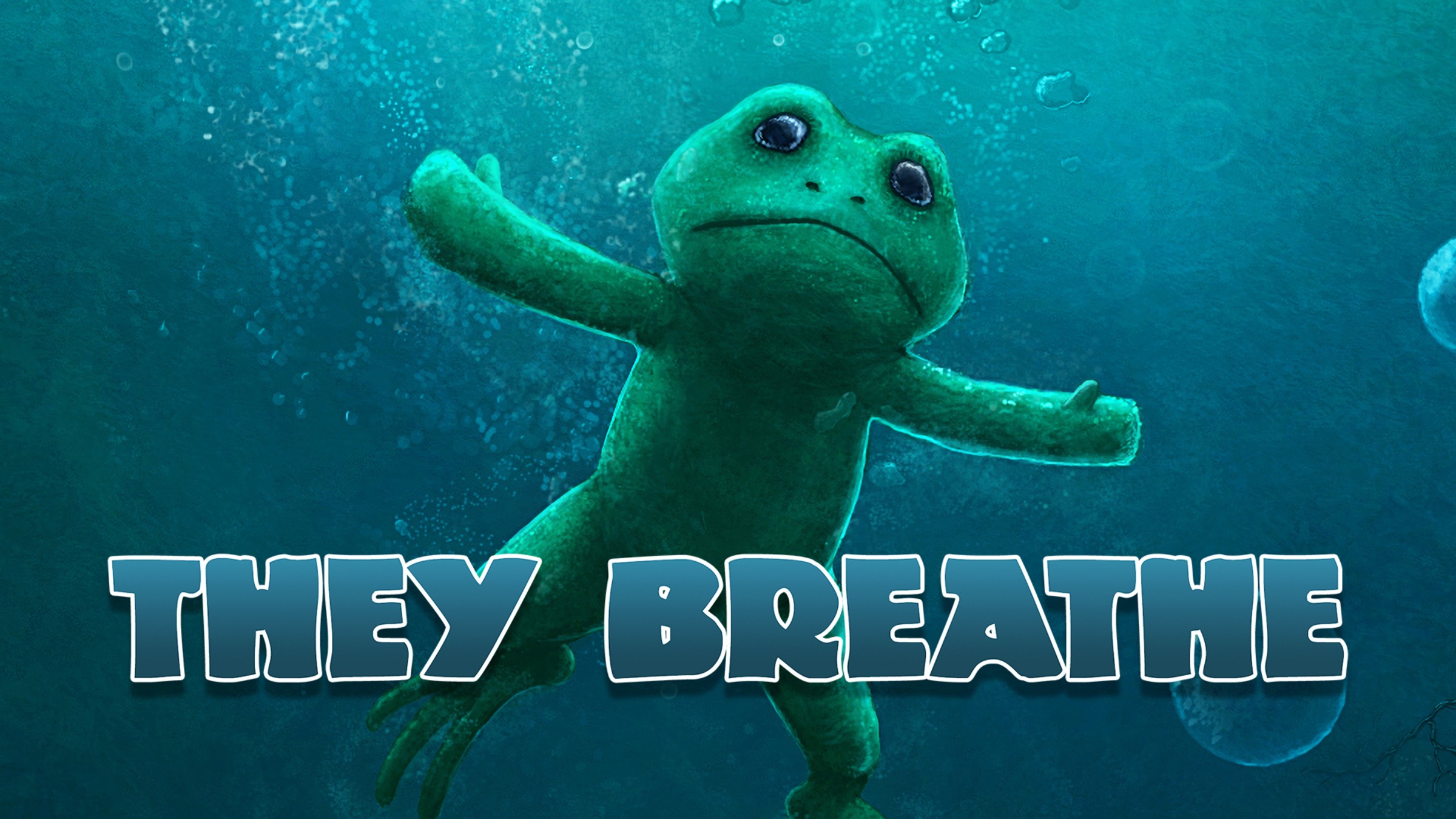 They Breathe para Nintendo Switch - Sitio Oficial de Nintendo para Mexico