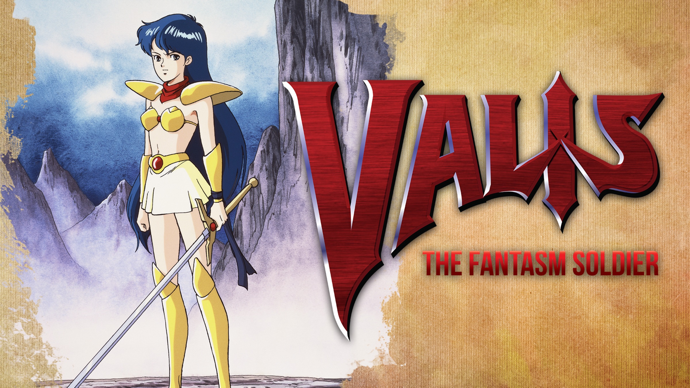 Valis: The Fantasm Soldier para Nintendo Switch - Sitio Oficial de ...