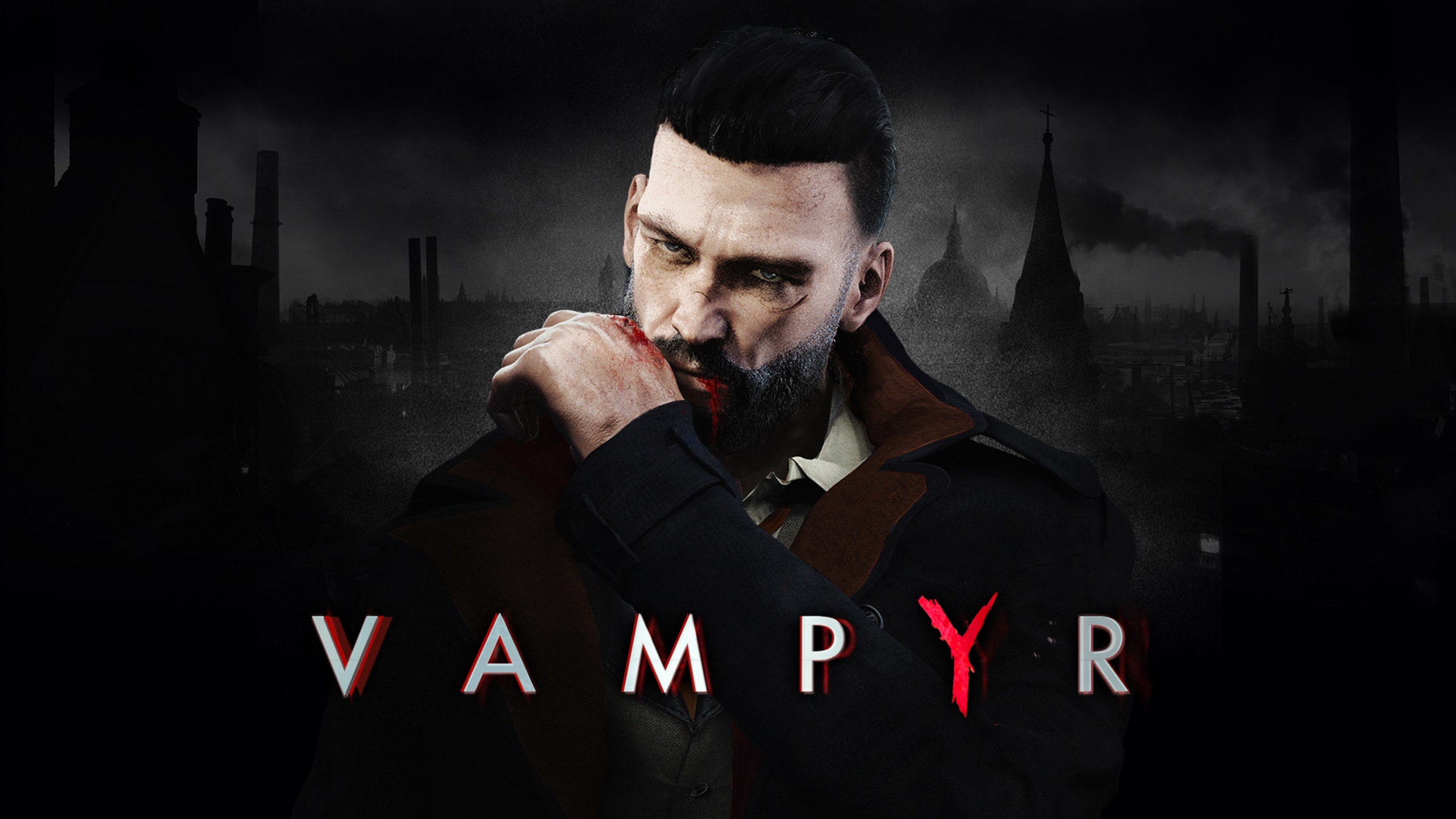 VAMPYR para Nintendo Switch - Sitio Oficial de Nintendo para Argentina