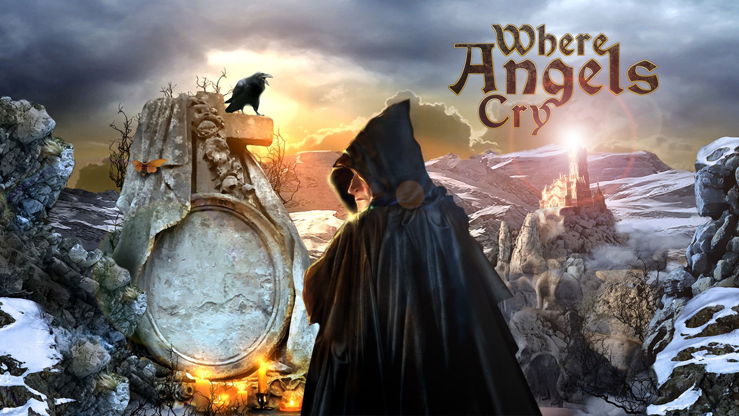 Where Angels Cry para Nintendo Switch - Sitio Oficial de Nintendo para ...