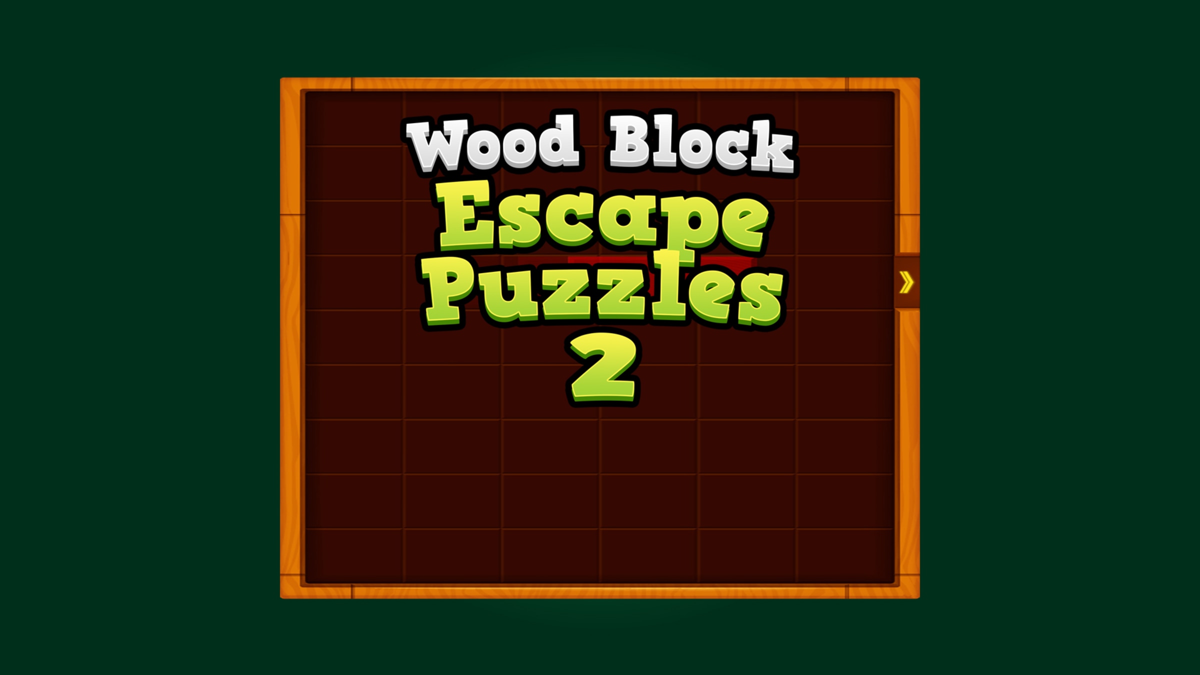 Wood Block Escape Puzzles 2 para Nintendo Switch - Sitio Oficial de Nintendo para Mexico