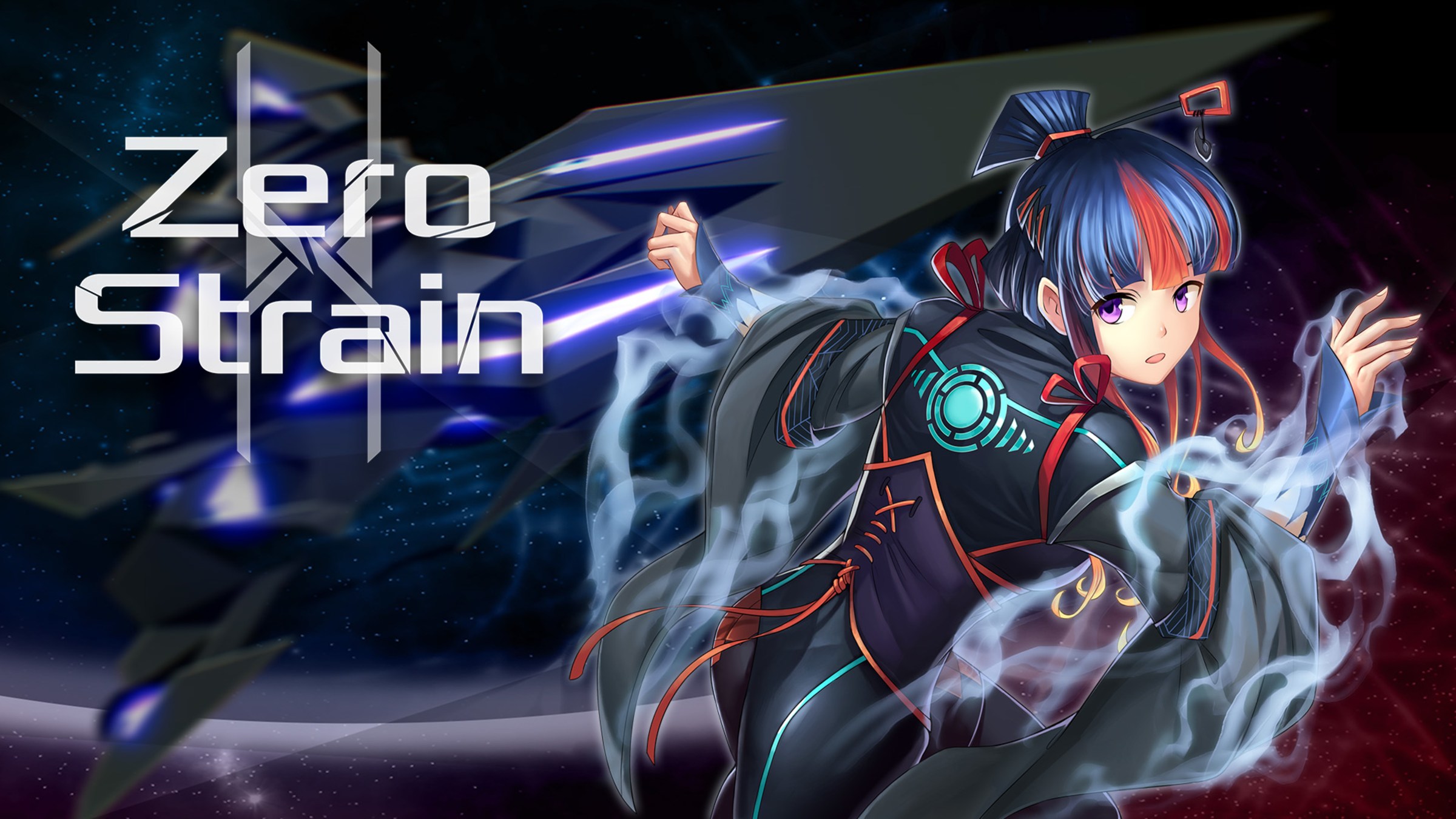 Zero Strain para Nintendo Switch - Sitio oficial de Nintendo