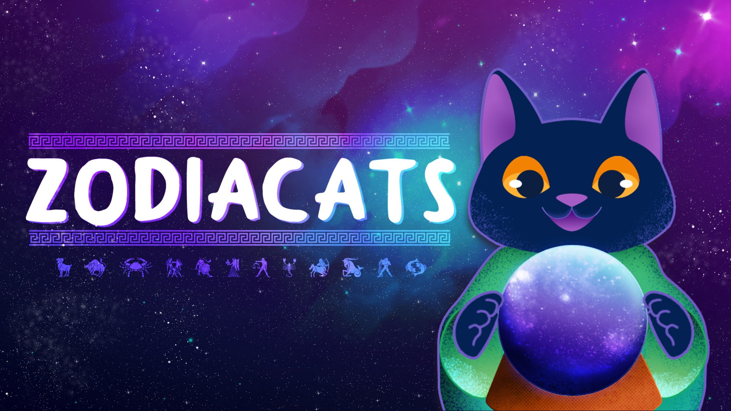 Zodiacats para Nintendo Switch - Sitio oficial de Nintendo