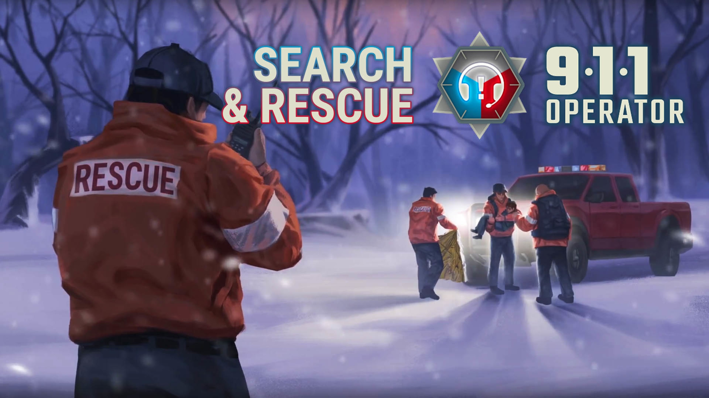Search & Rescue pour Nintendo Switch - Site Officiel Nintendo pour Canada