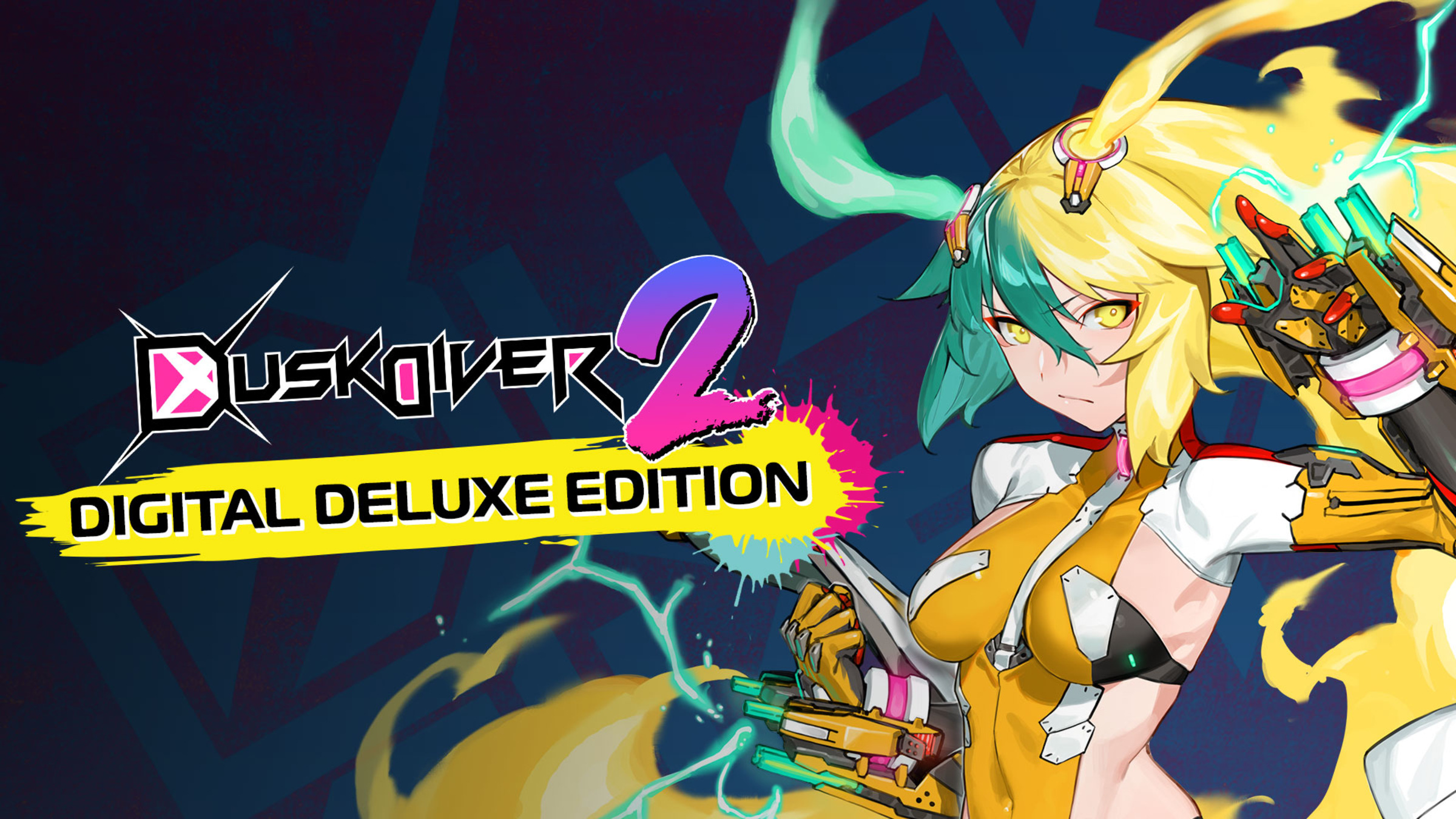 Digital Deluxe Edition pour Nintendo Switch - Site Officiel Nintendo ...