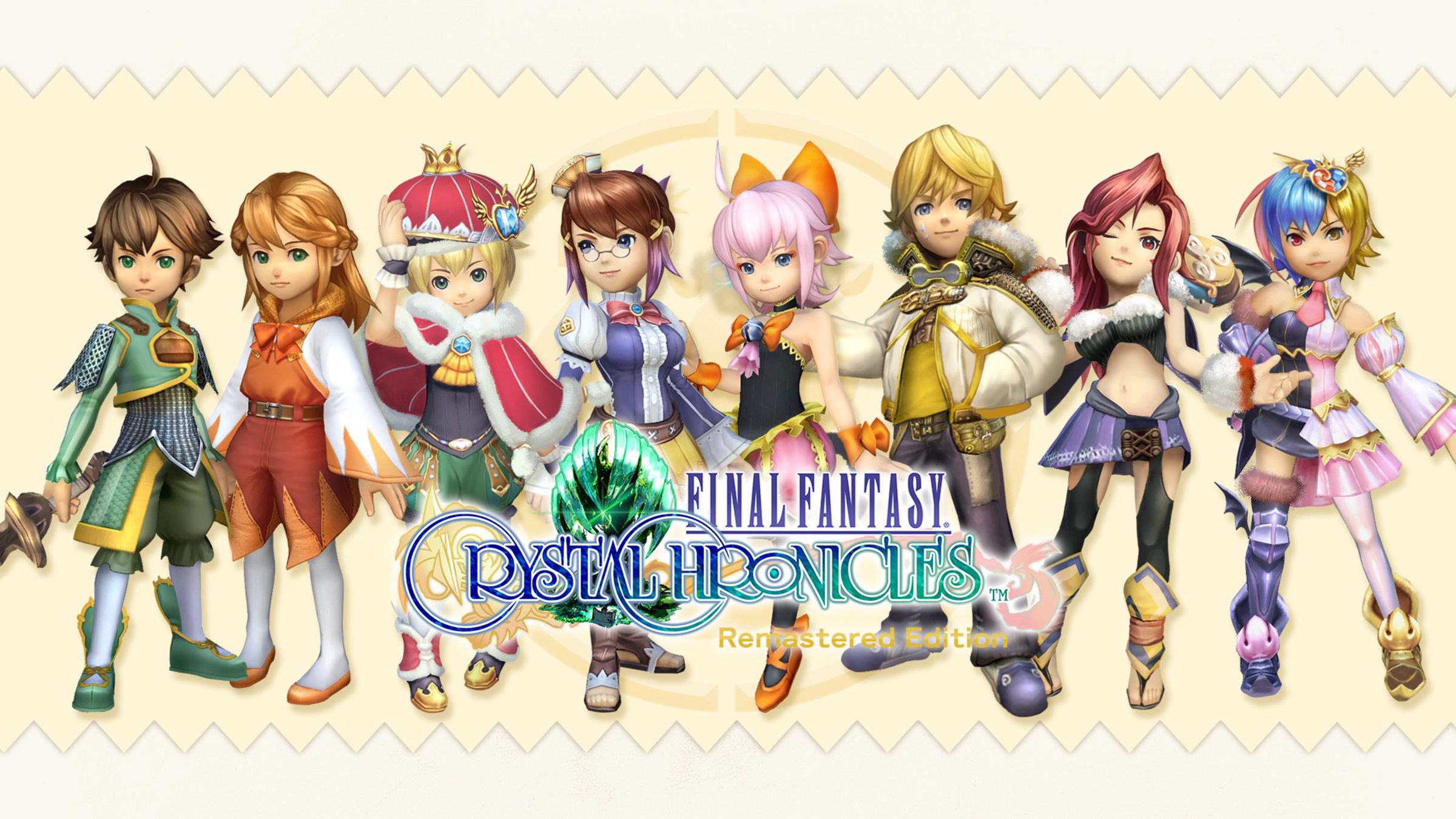 Memory Crystal Pack pour Nintendo Switch - Site Officiel Nintendo pour ...