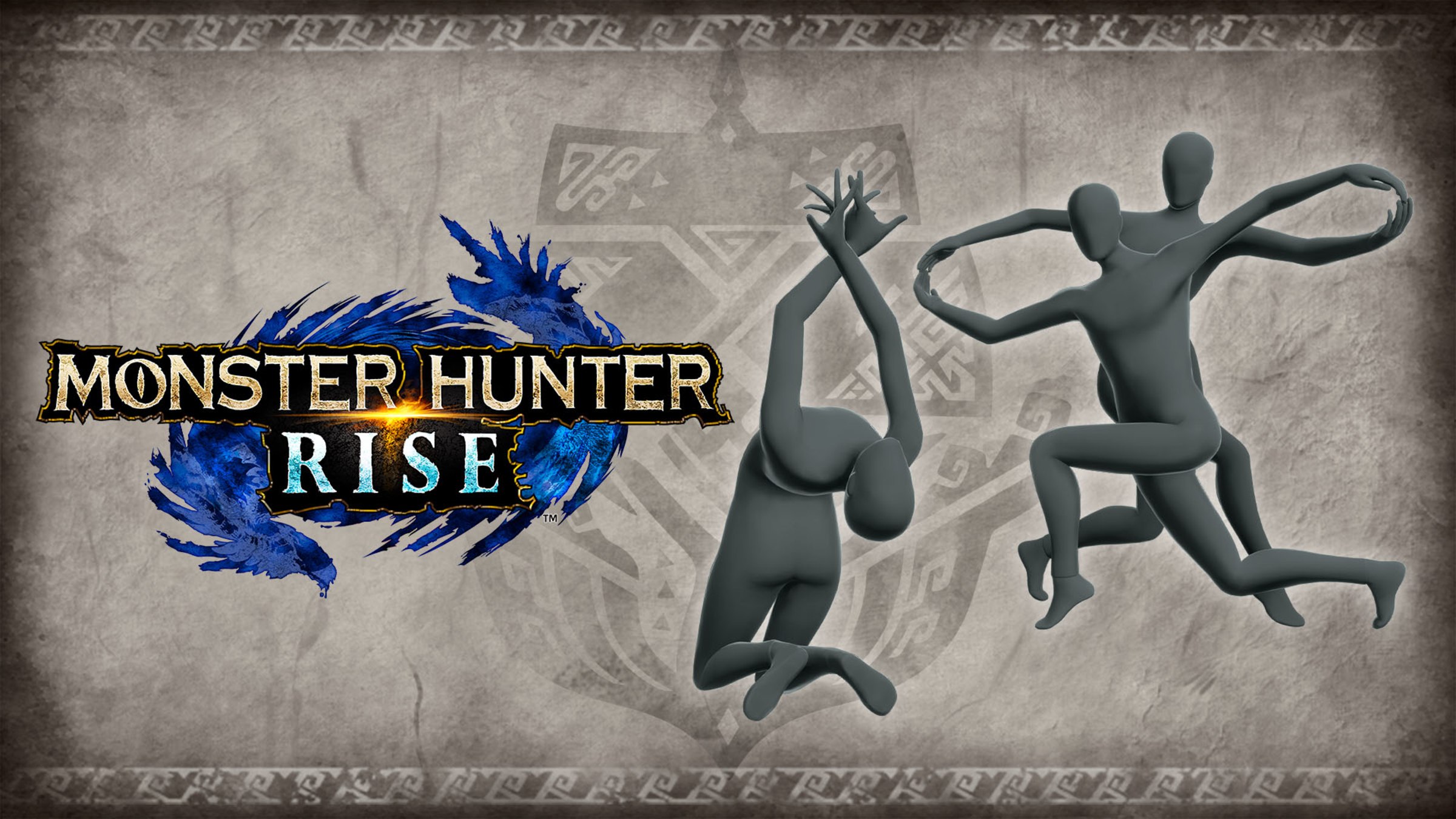 "Unique" Pose Set pour Nintendo Switch - Site officiel Nintendo