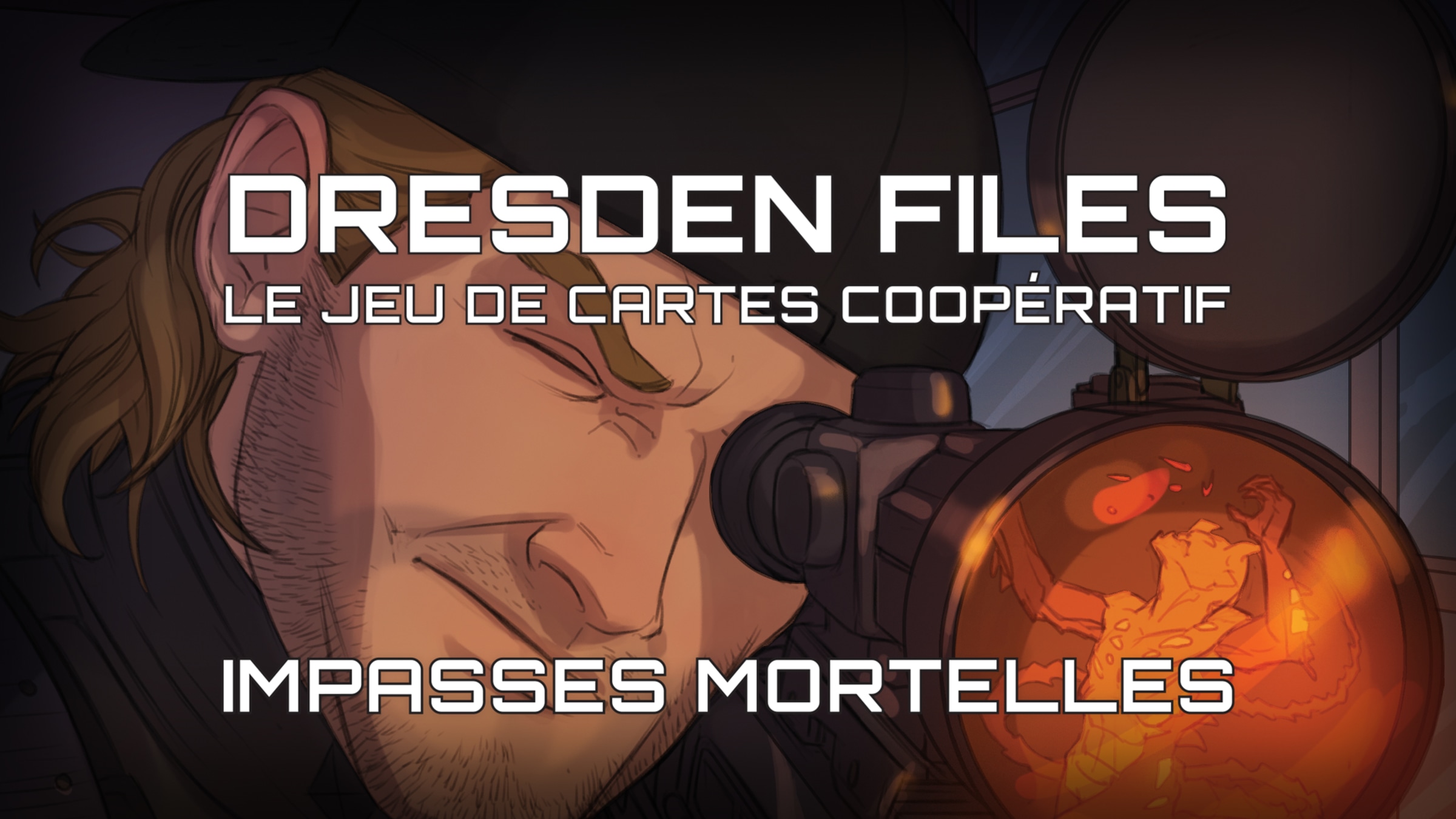 Expansion 4: Dead Ends pour Nintendo Switch - Site Officiel Nintendo ...