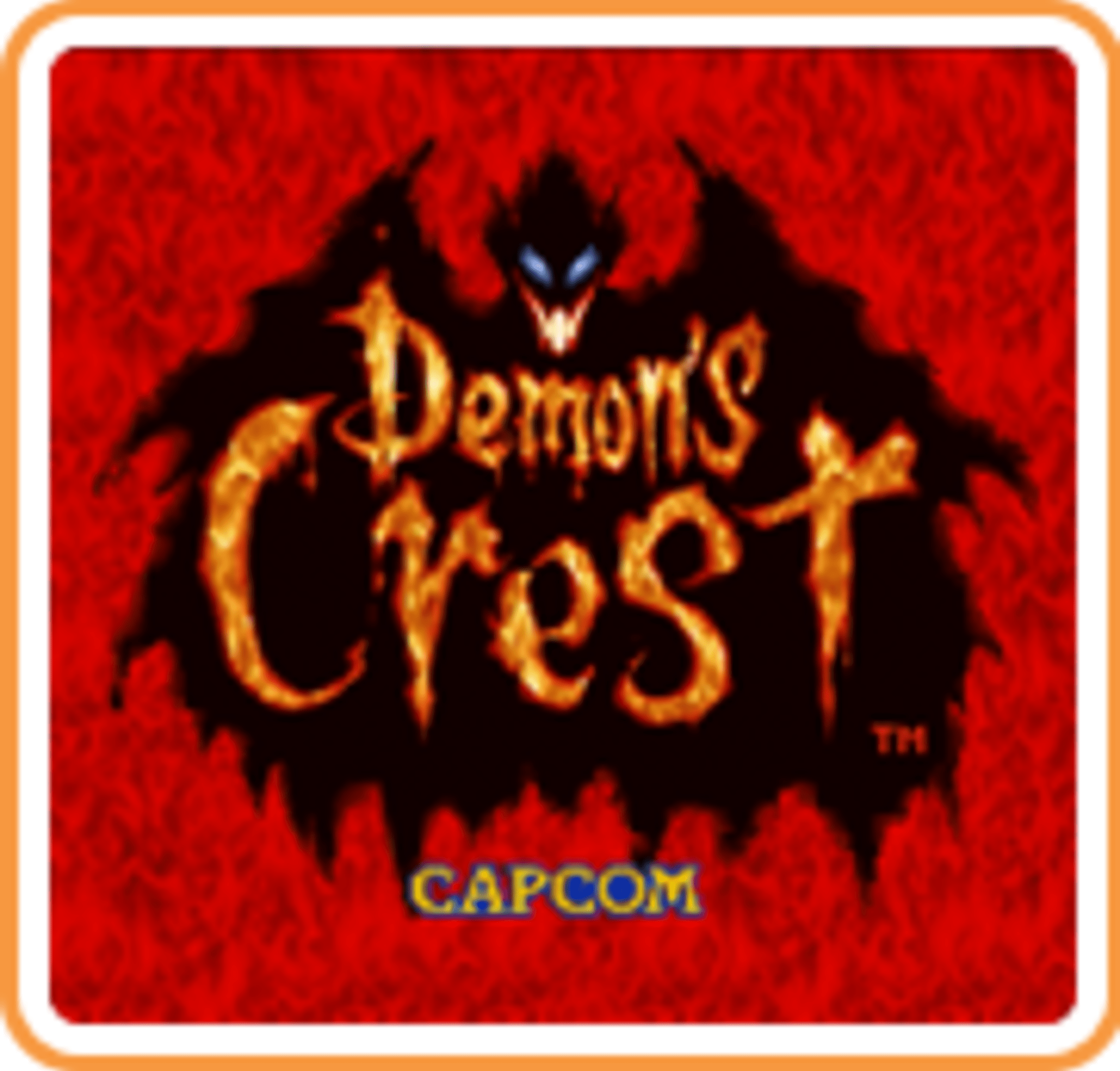 Demon's Crest pour Nintendo 3DS - Site officiel Nintendo