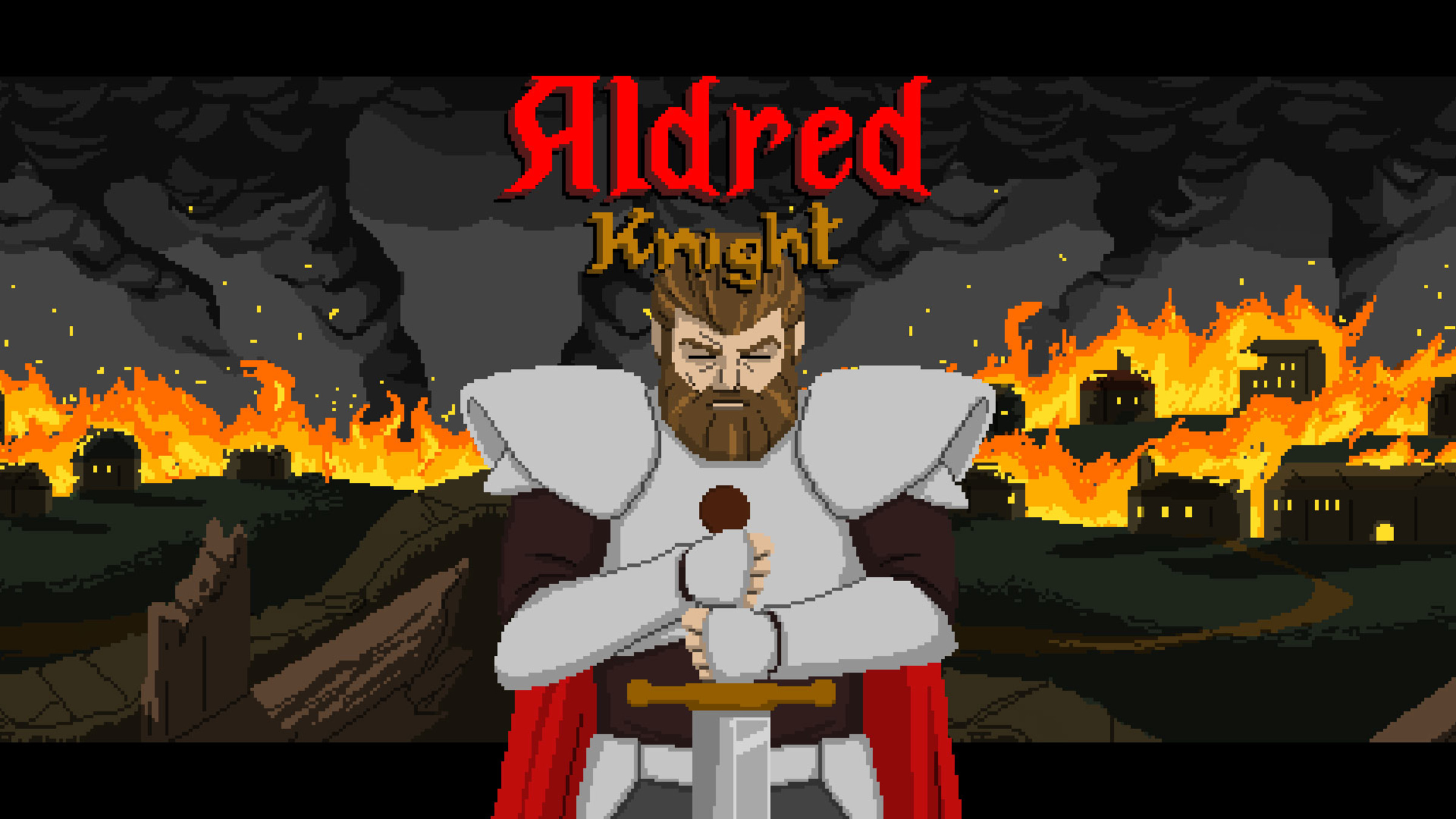 Aldred Knight pour Nintendo Switch - Site officiel Nintendo