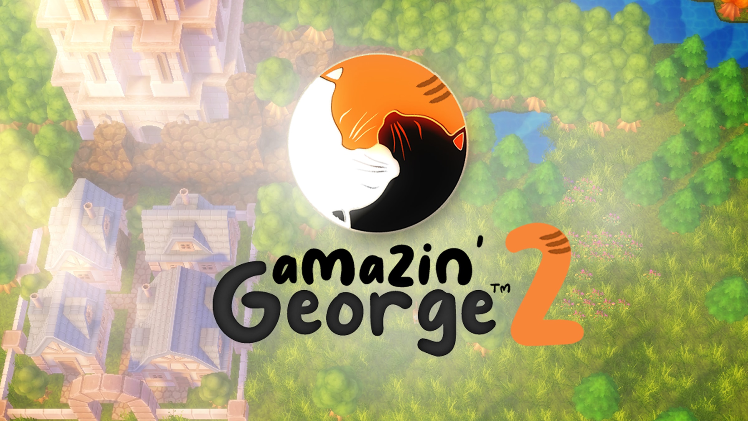 amazin' George 2 pour Nintendo Switch - Site Officiel Nintendo pour Canada