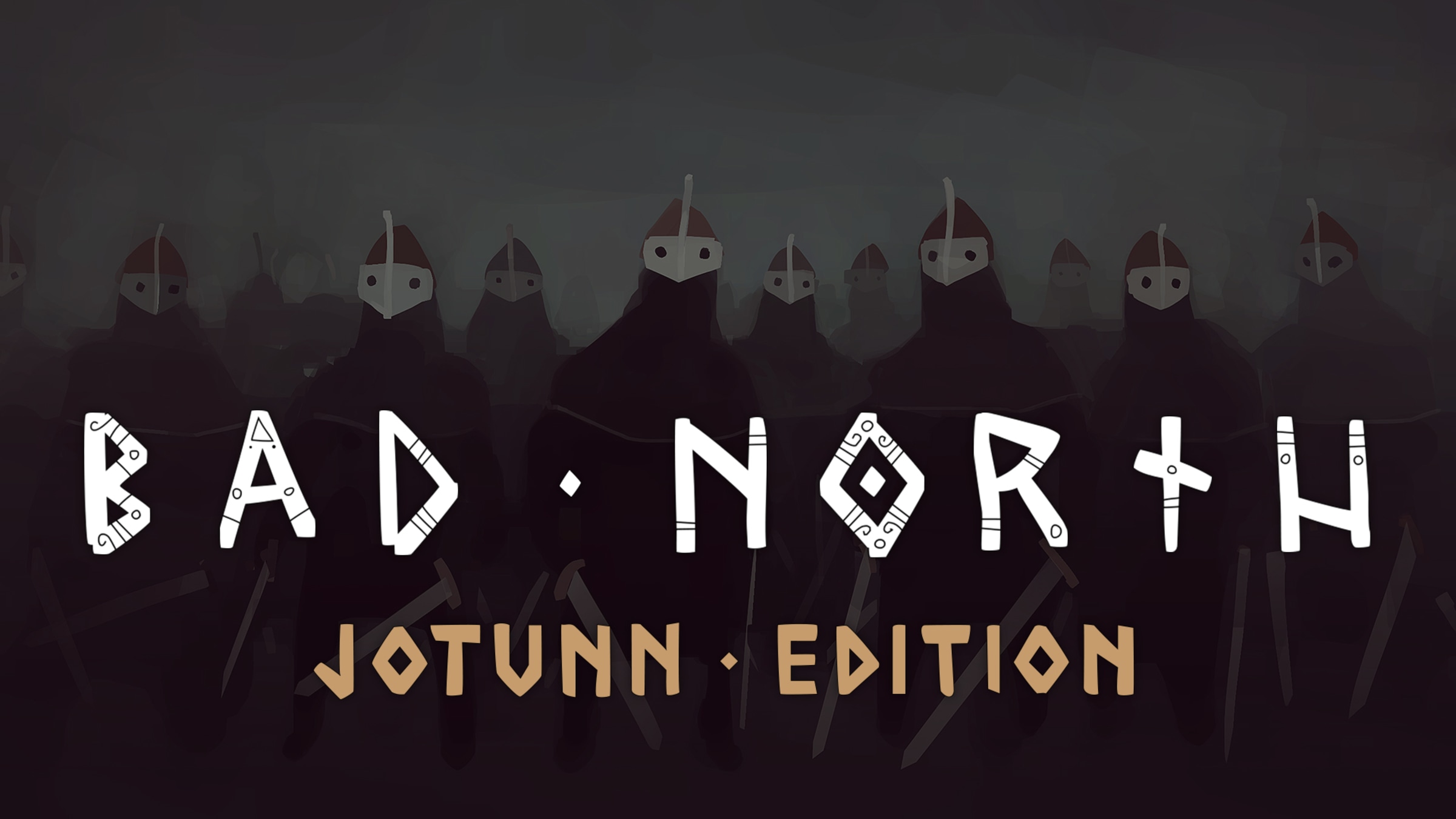 Bad North pour Nintendo Switch - Site officiel Nintendo